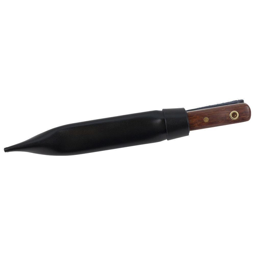 Dönges Cuttermesser Matrosenmesser mit Scheide, Teppichmesser
