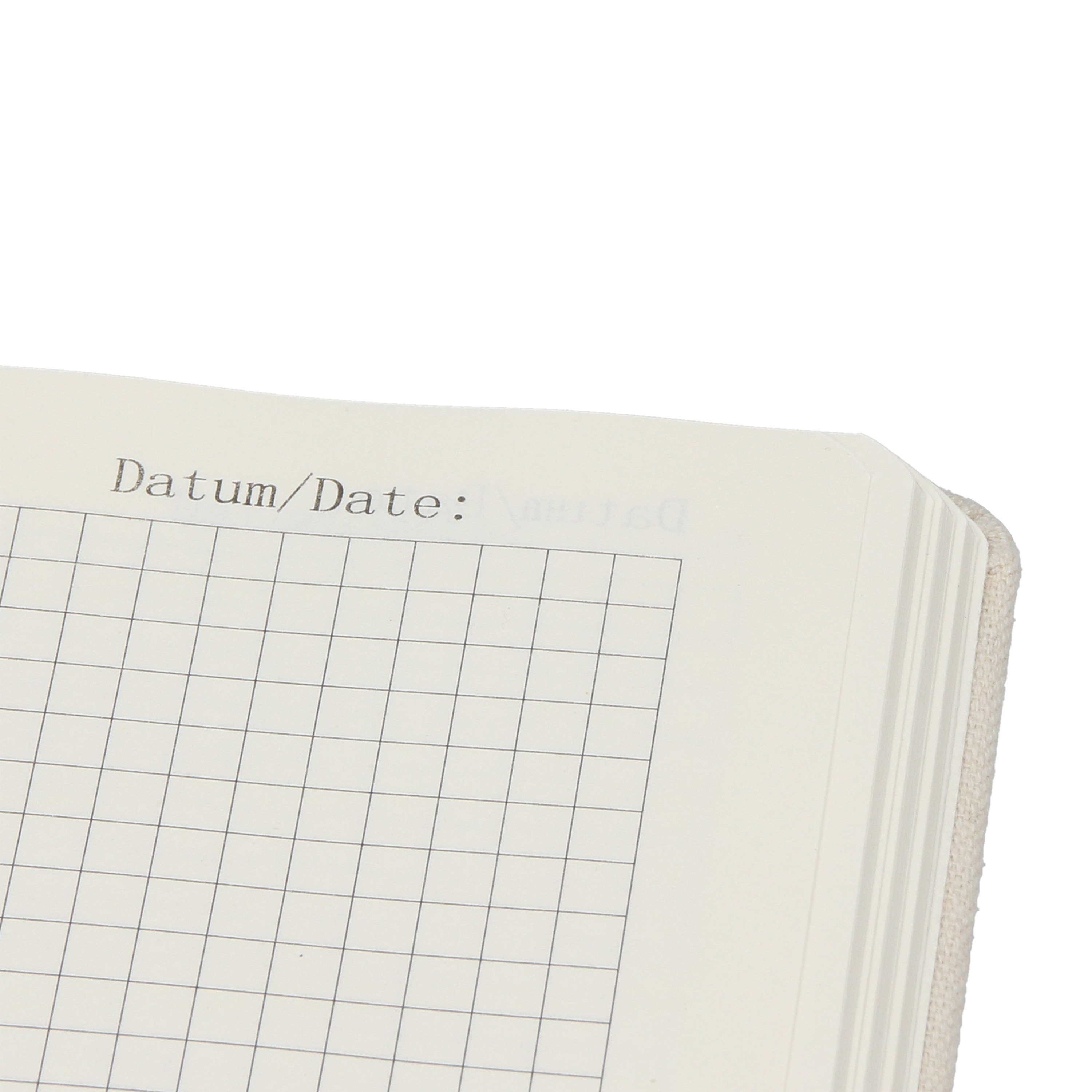 Mr. & Mrs. Panda Notizbuch Maus Sterne - Transparent - Geschenk, Journal, lustige Sprüche, Skizz ...