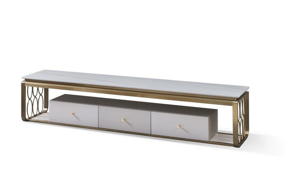 Jvmoebel Sideboard Designer Kommode Anrichte Sideboard Schrank Wohn