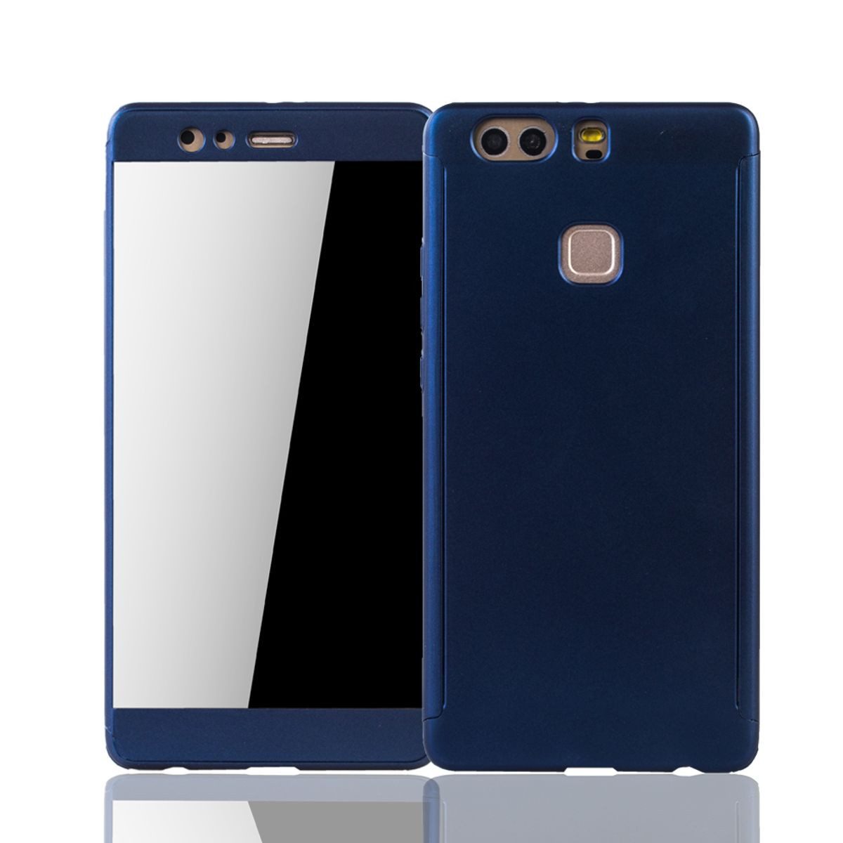König Design Handyhülle Huawei P9 Plus Huawei P9 Plus Handyhülle 360