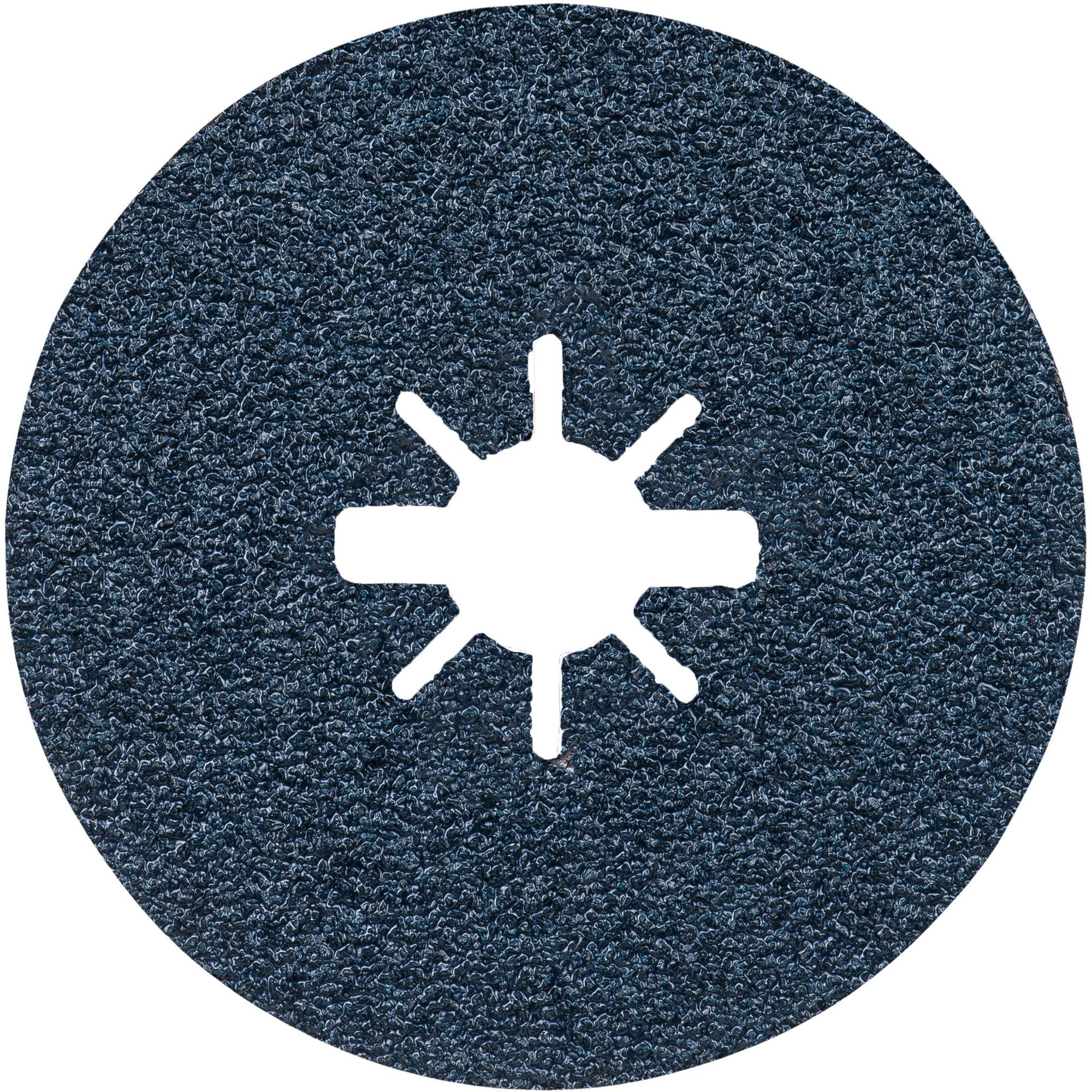 Bosch Professional Schleifscheibe Bosch Professional X-LOCK Fiberschleifscheibe R574, Körnung ...