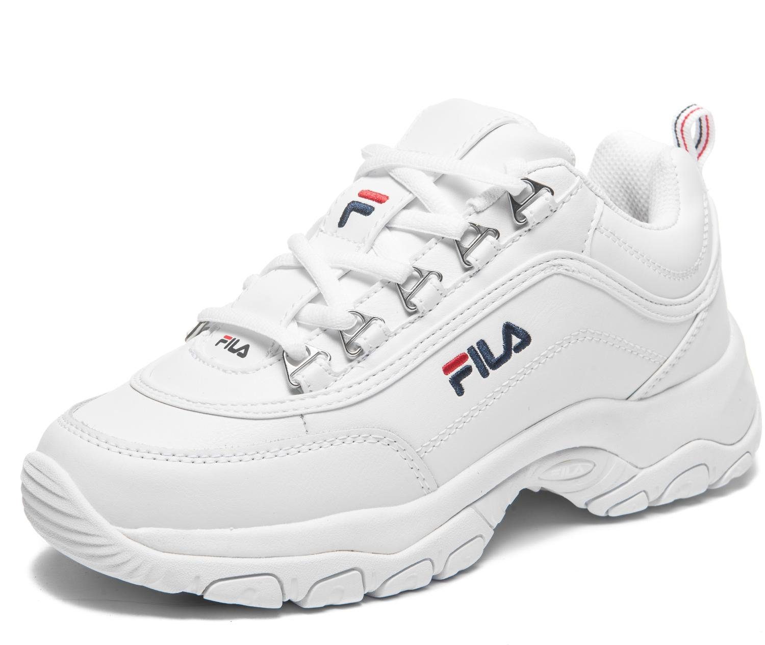 Fila »Fila Strada low W« Sneaker online kaufen | OTTO