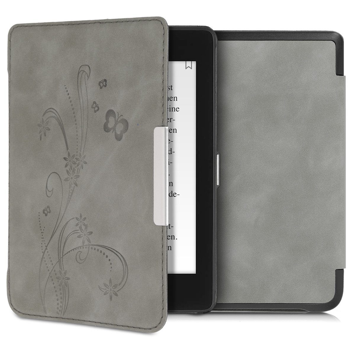 Kwmobile E Reader Hülle Hülle Für Amazon Kindle Paperwhite 10 Gen