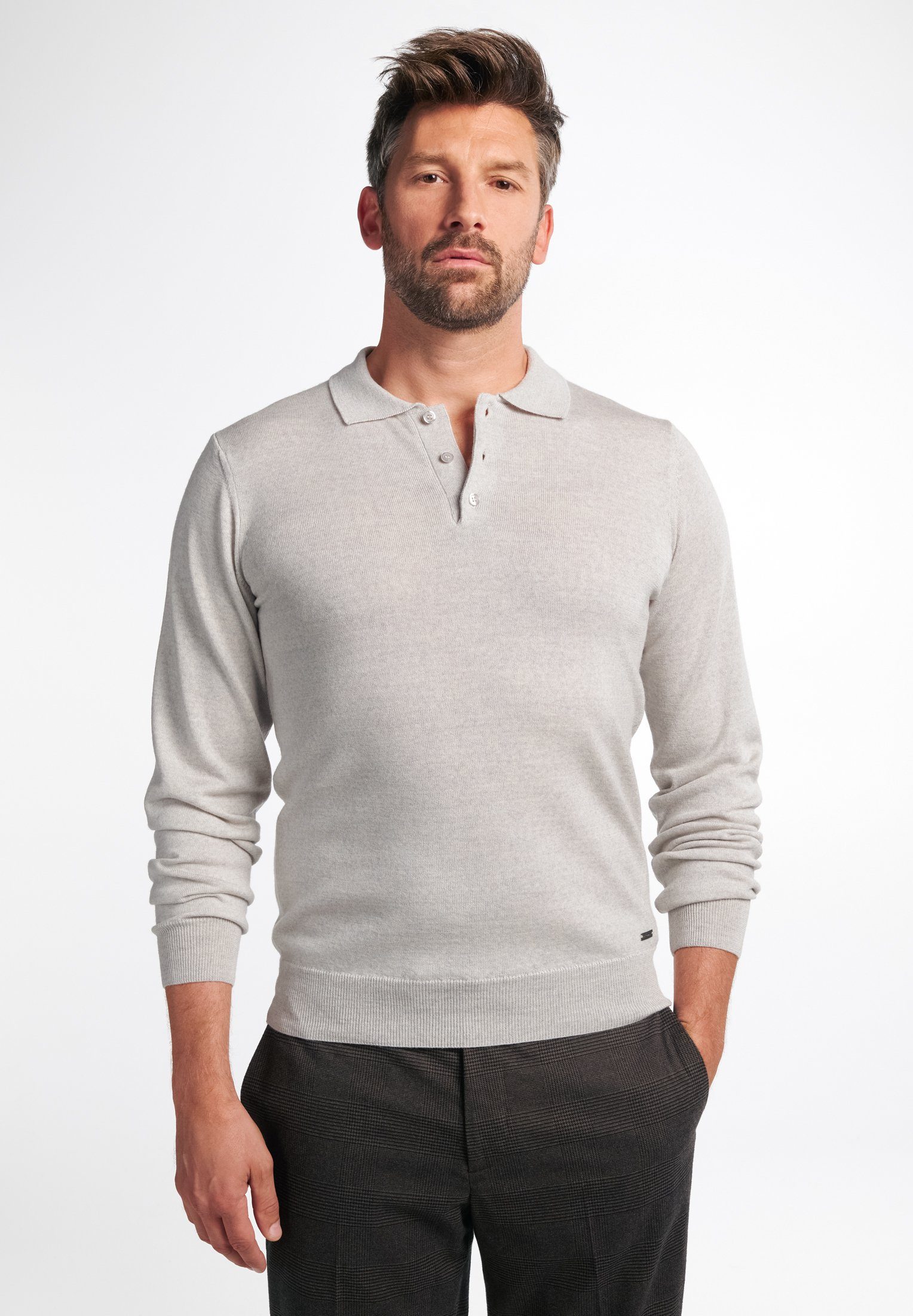 Eterna Strickpullover