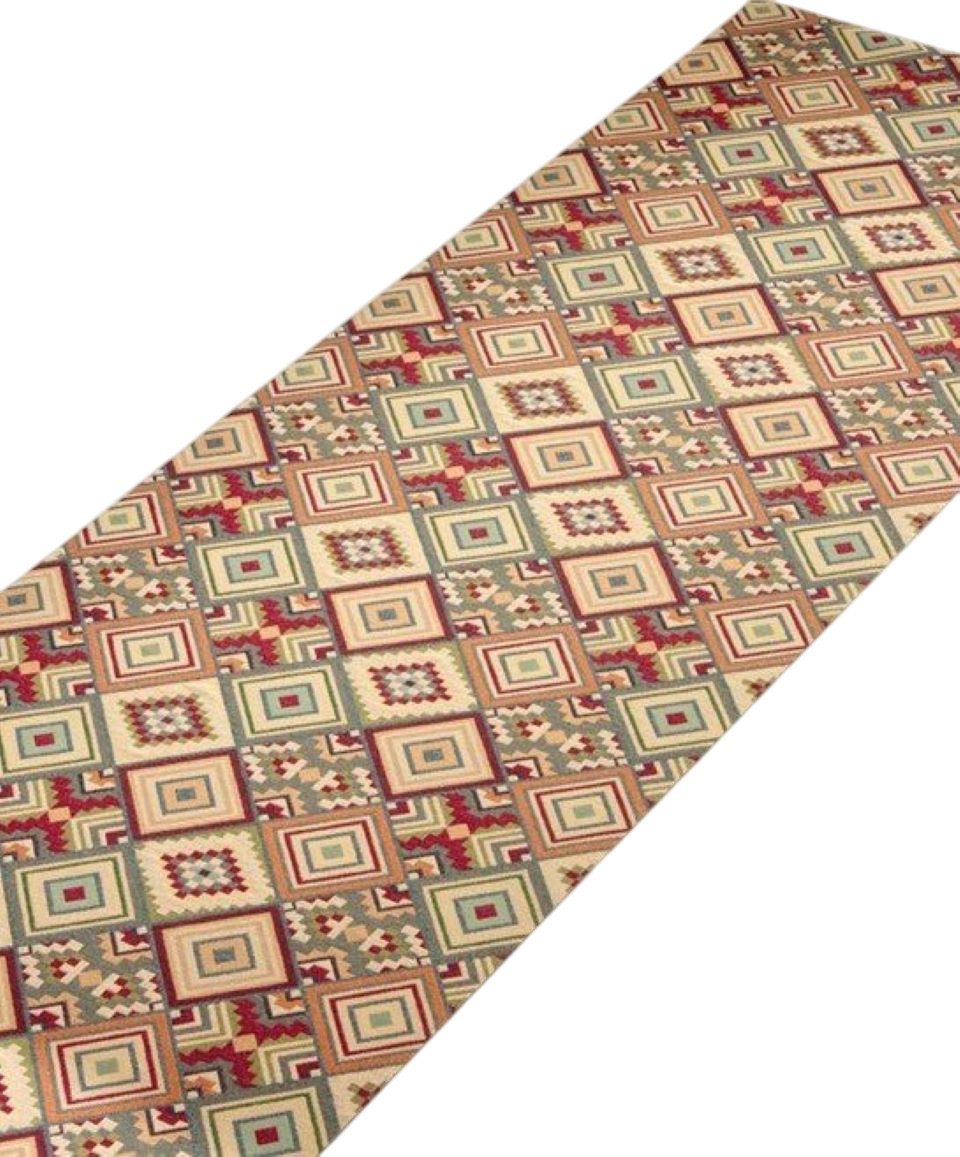Peyer Syntex Teppich Teppich Modern Design Farbe Bunt Rechteckig