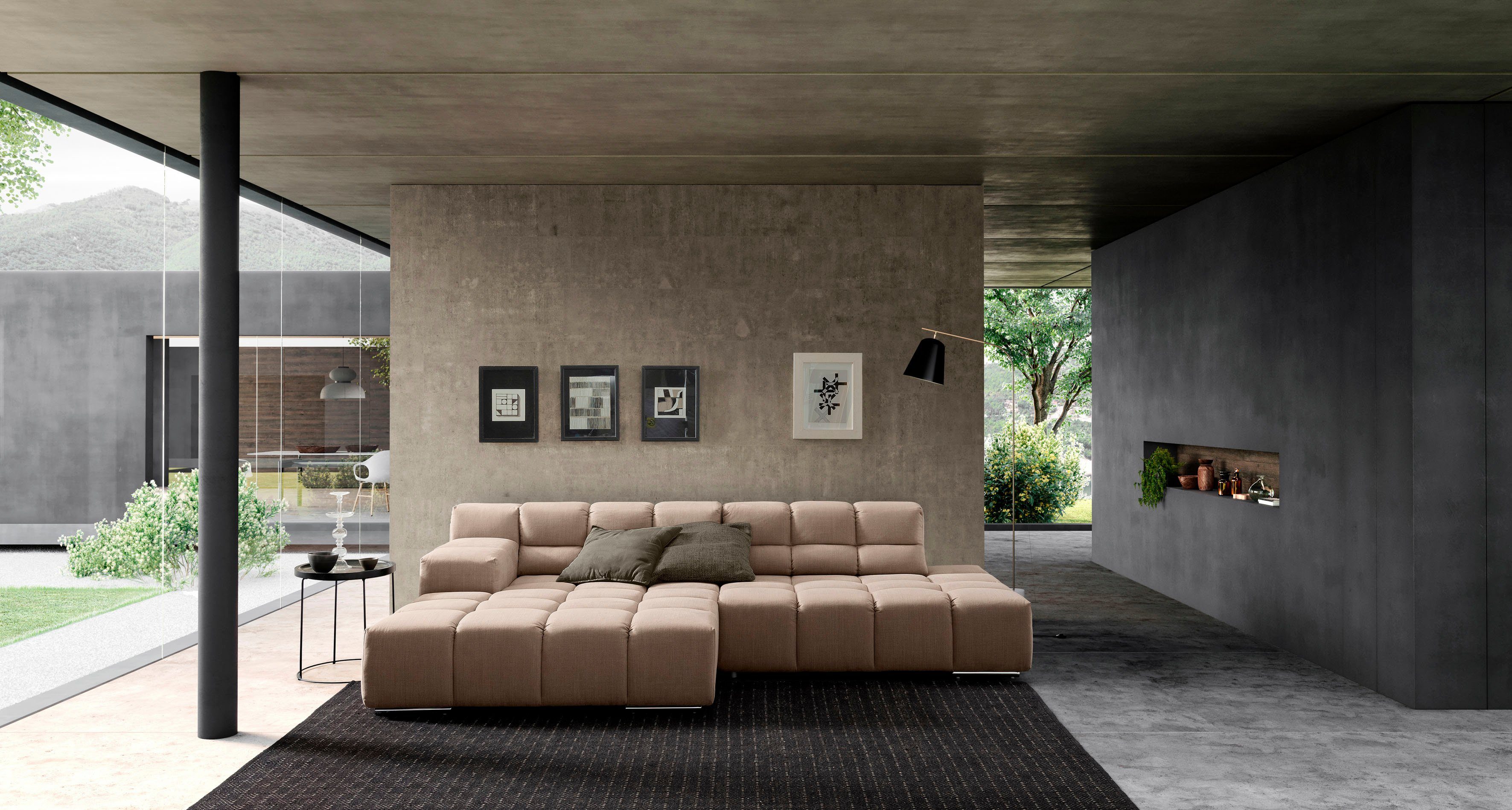 designwerk Sofas online kaufen | OTTO