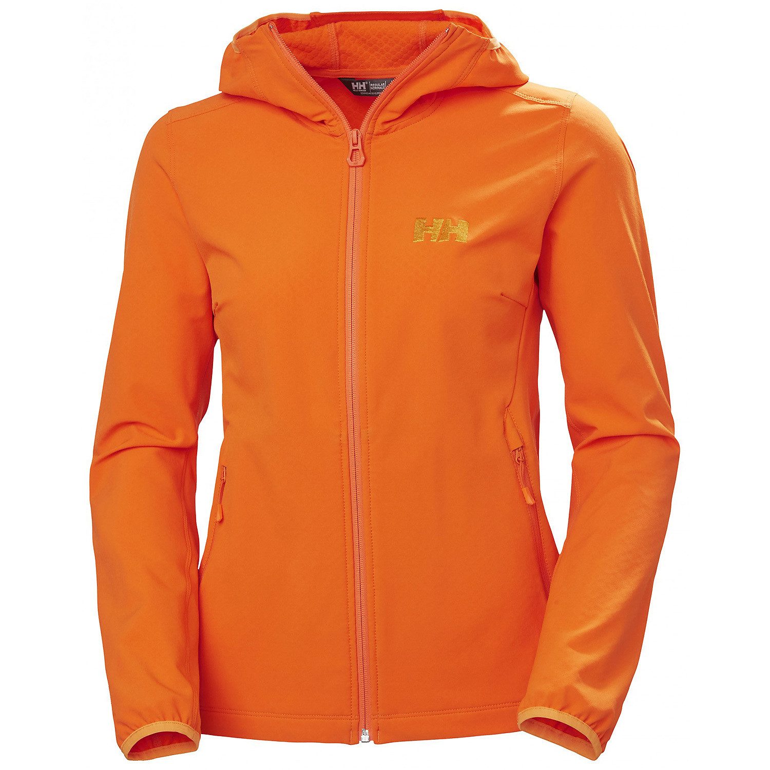 Helly Hansen Softshelljacke Funktionsjacke W CASCADE SHIELD JACKET