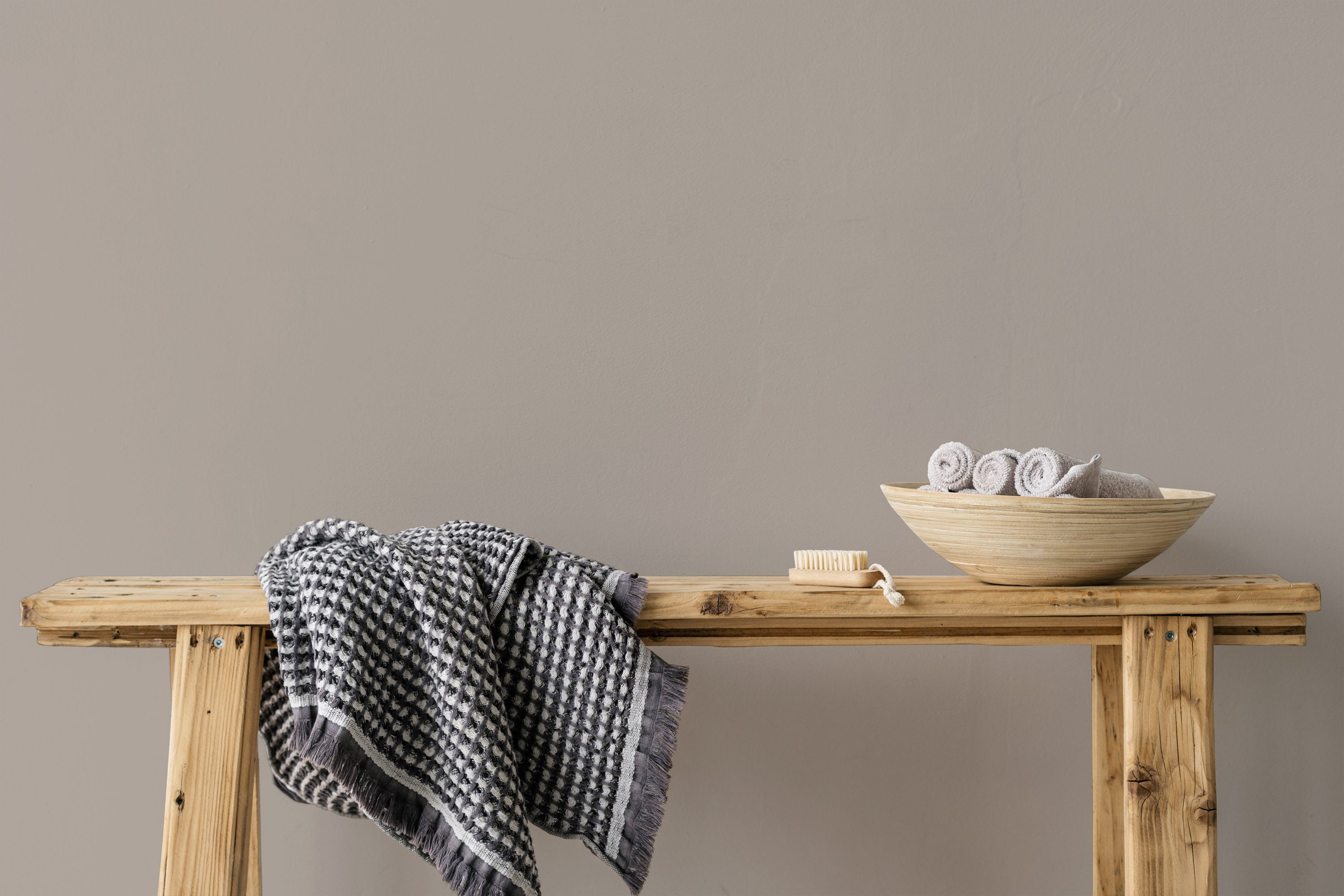 A.S. Création Wand- und Deckenfarbe The Color Kitchen Wandfarbe Taupe ...