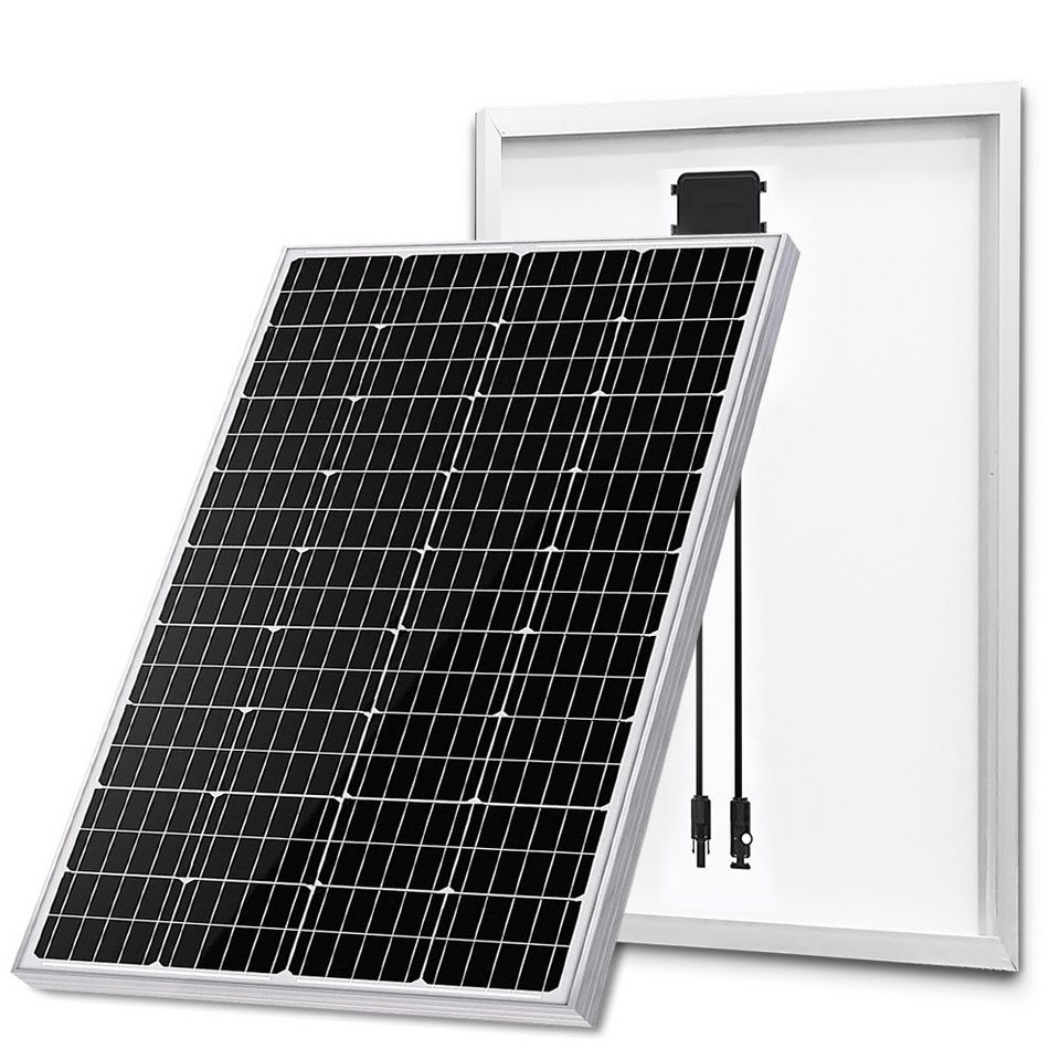 Gliese Solarmodul 150w Solarpanel Monokristallin