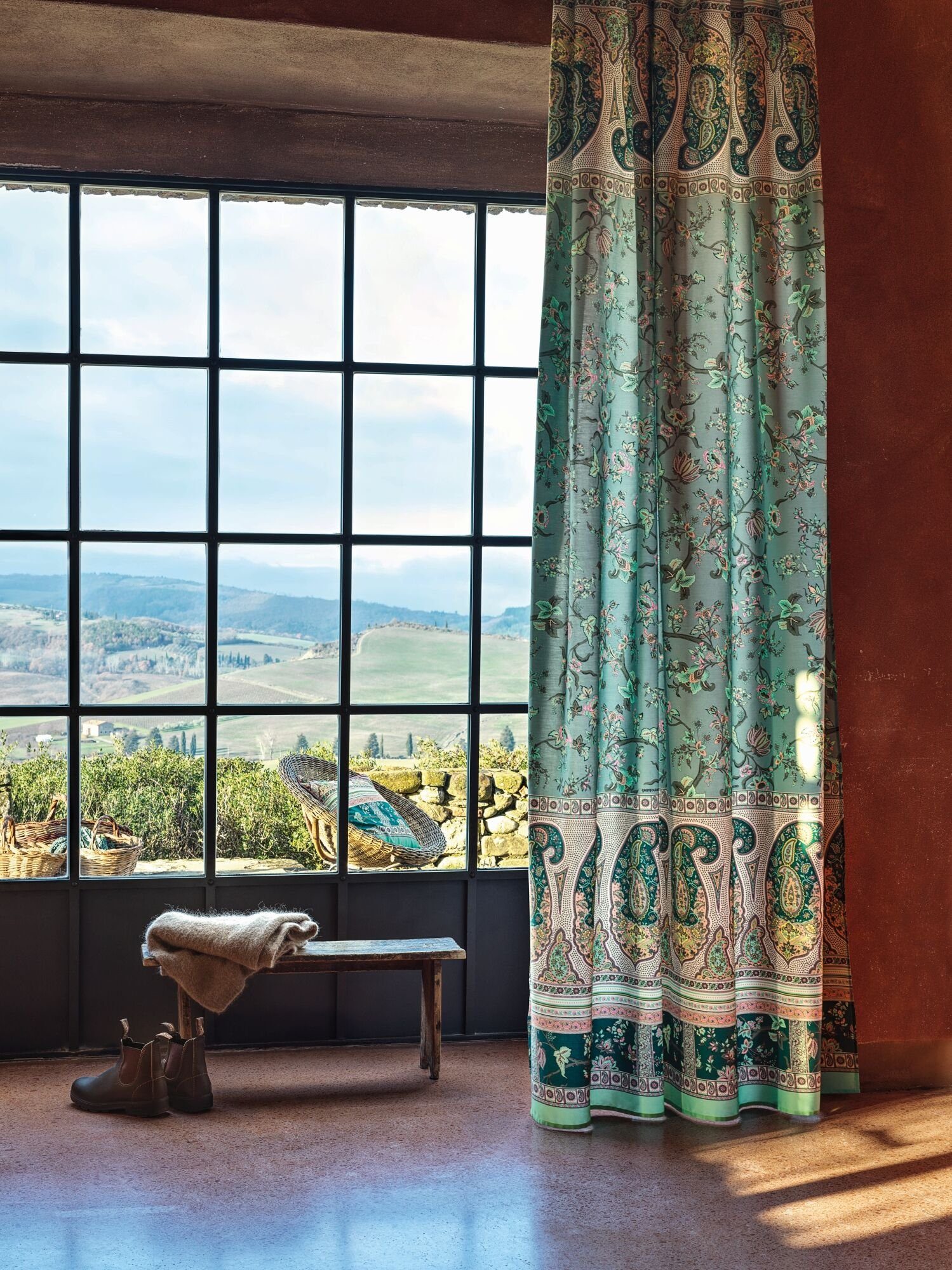 Bassetti Tagesdecken kaufen » Bassetti Bettüberwürfe | OTTO