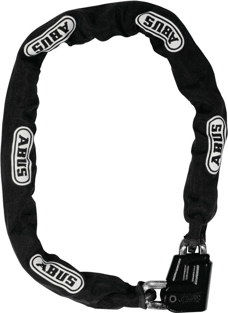 ABUS Kettenschloss Schloss-Ketten-Kombi 1190/150 BK XPlus