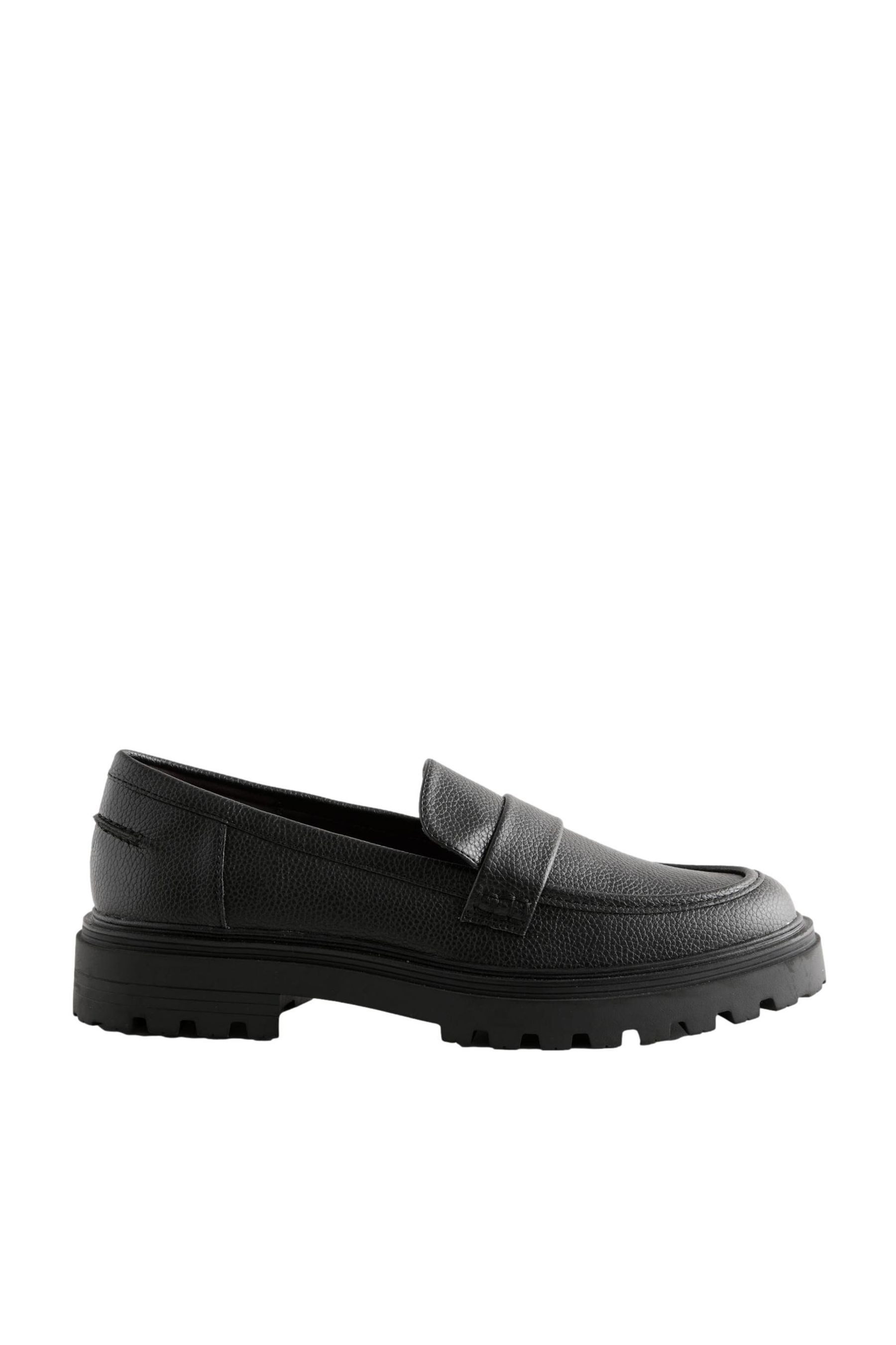 Next Forever Comfort® Loafer Mit Dicker Sohle Loafer 1 Tlg Zeitlose
