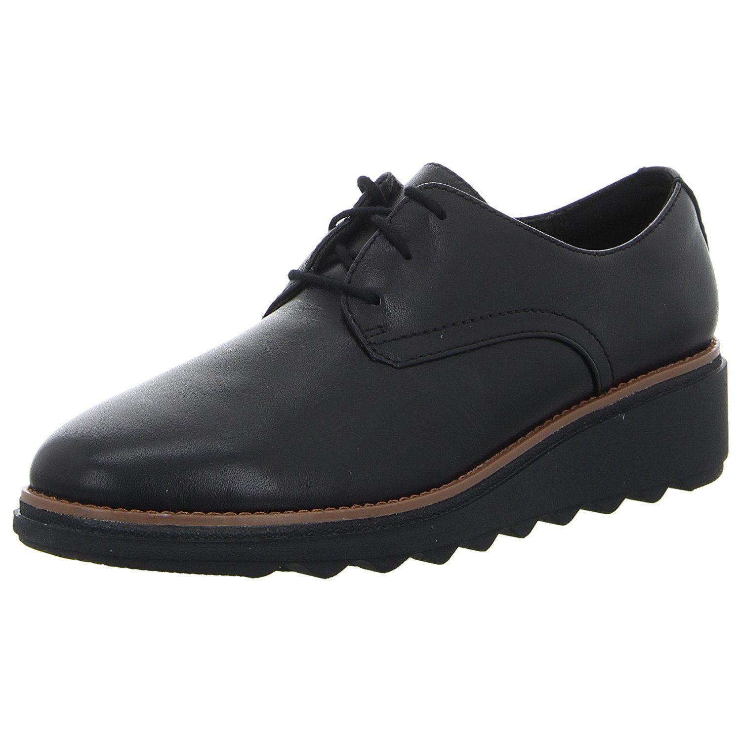 Clarks Sharon Rae Sneaker