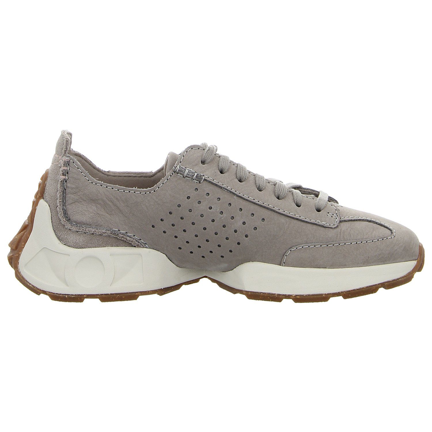 Clarks Craft Speed Sneaker, stone