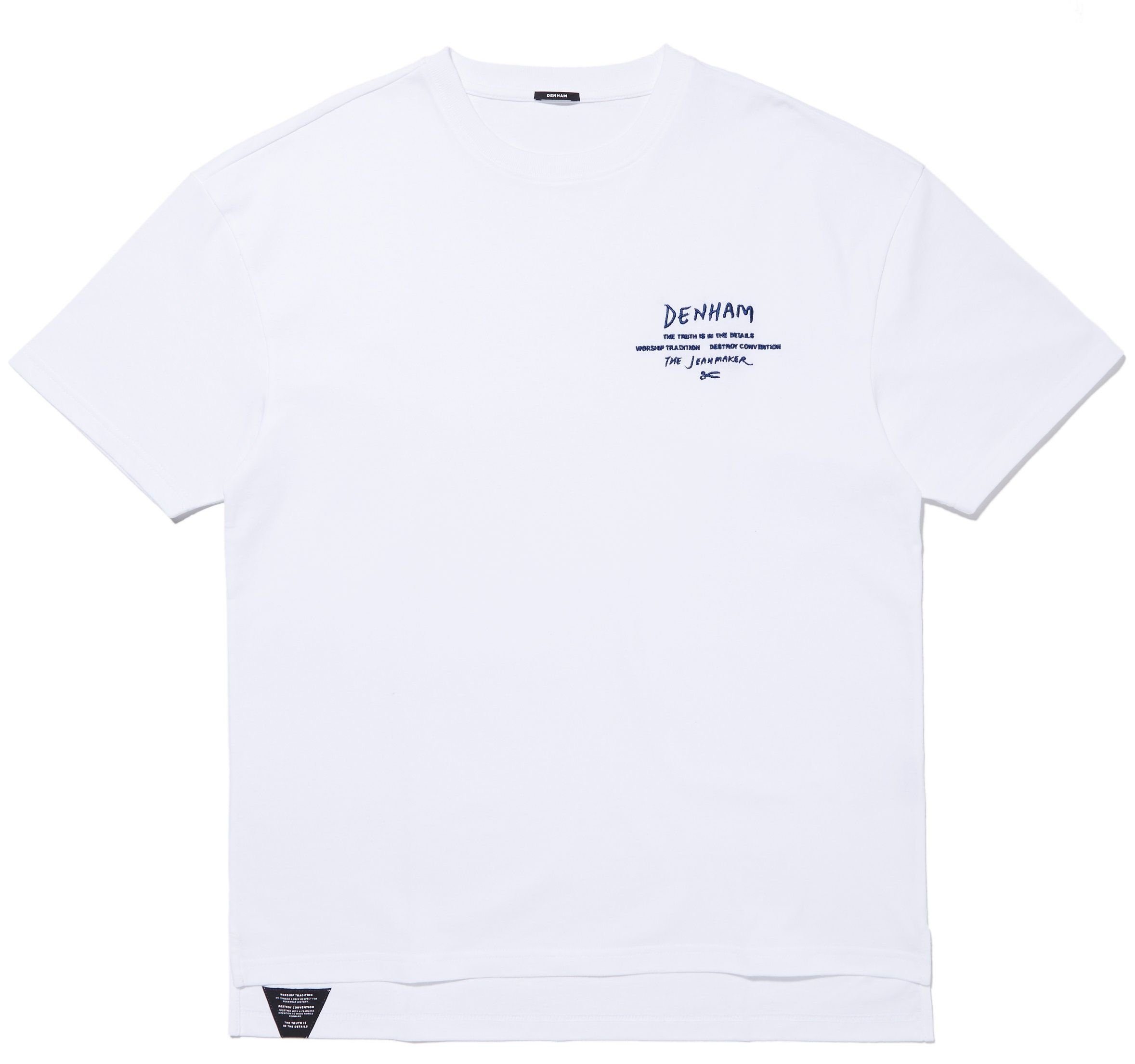 DENHAM T-Shirts für Herren online kaufen | OTTO