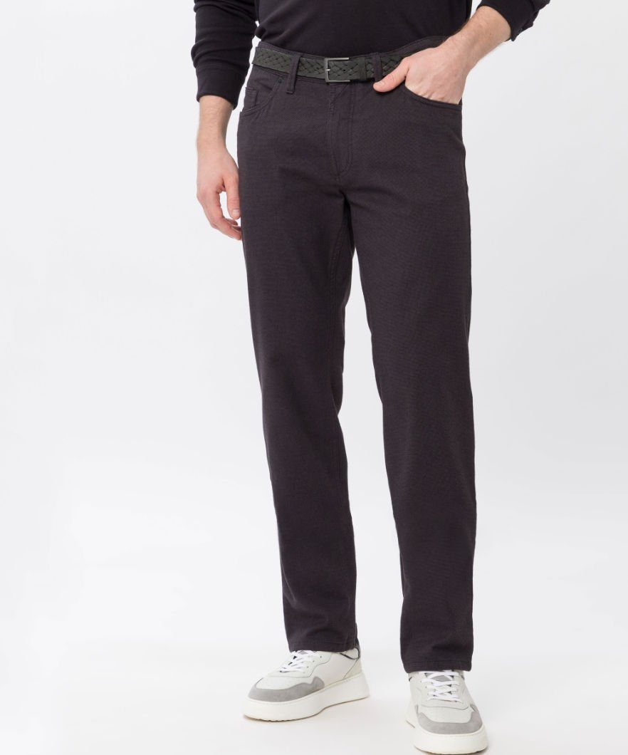 EUREX by BRAX 5-Pocket-Hose Style LUKE, Five-Pocket-Hose in ...