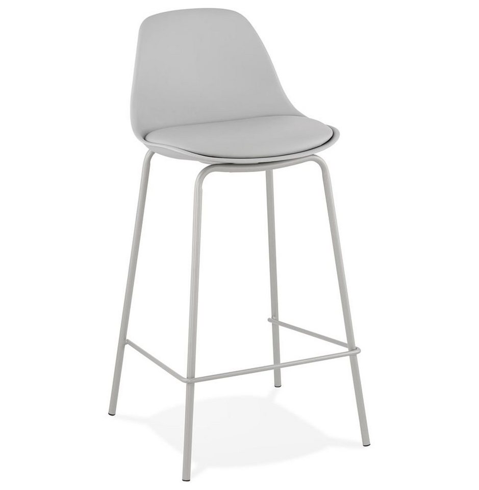 Kadima Design Sitzhocker Rosalie Mini Barhocker Buffetstuhl