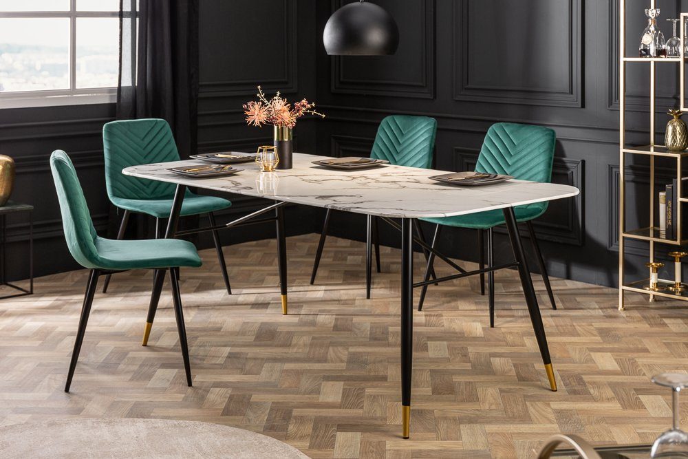 Marmor-Esstische online kaufen | OTTO