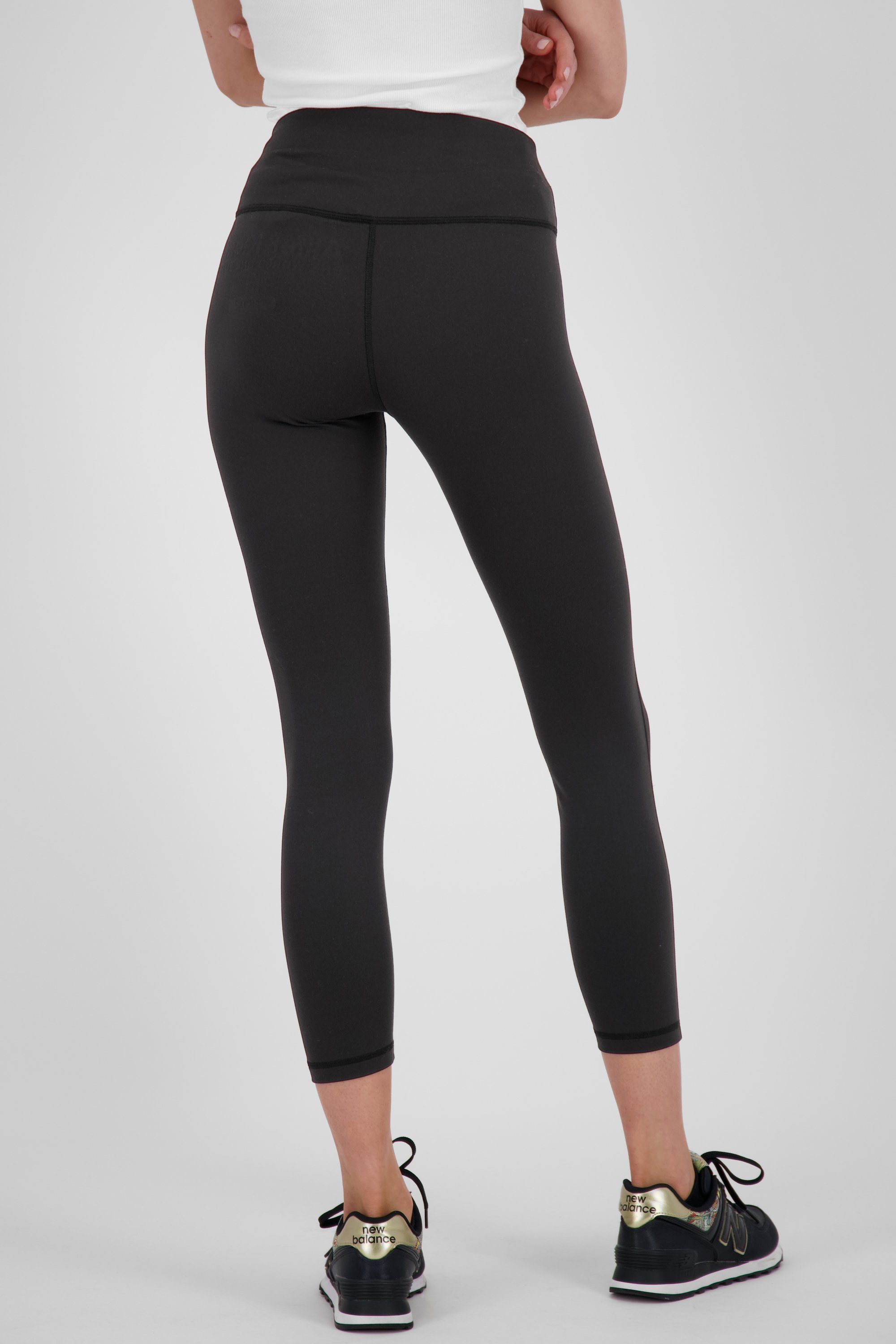 Alife & Kickin Leggings Damen AriaAK Freizeithose, Hose, Tights im ...