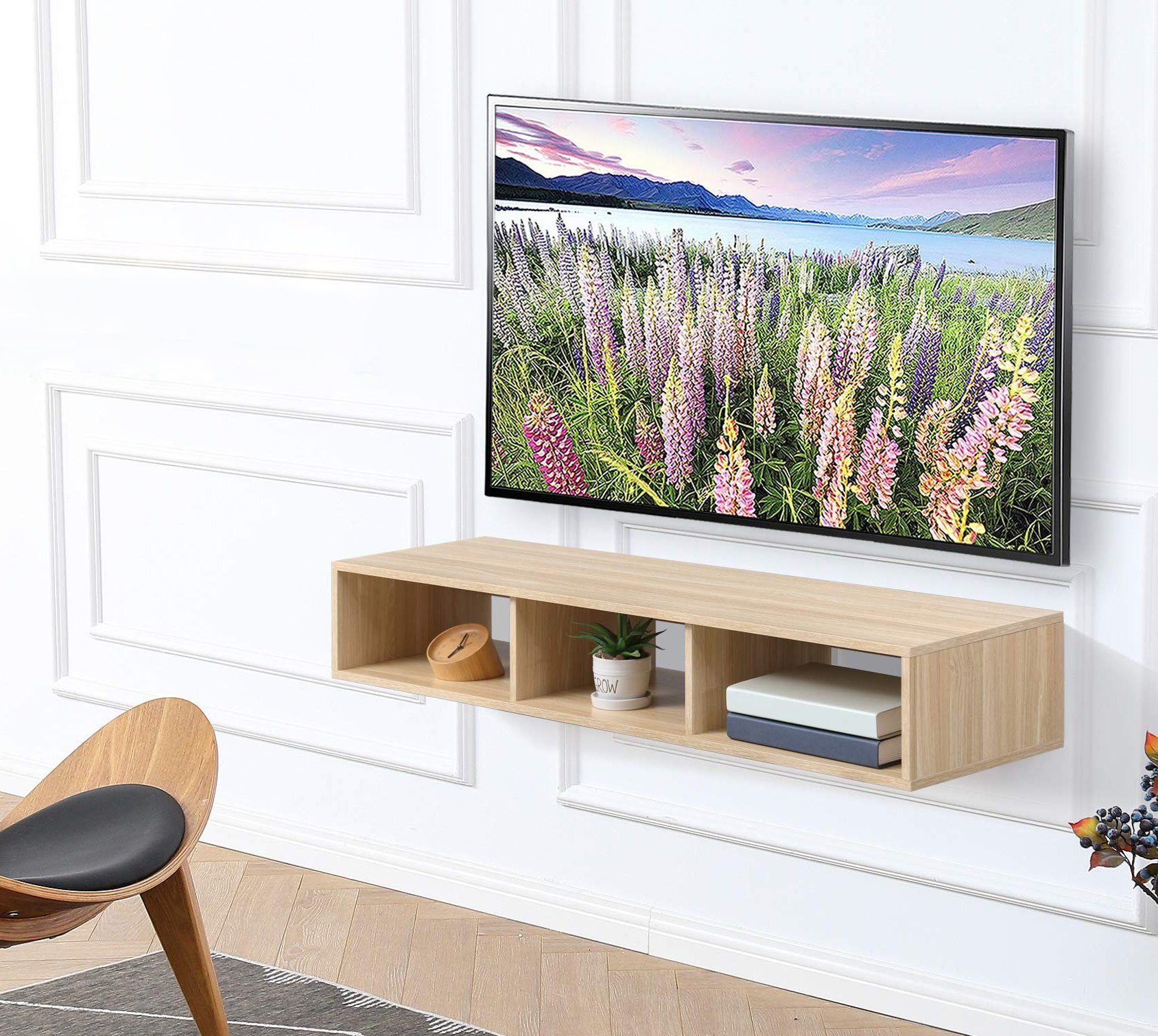 Tv Sideboard Hängend
