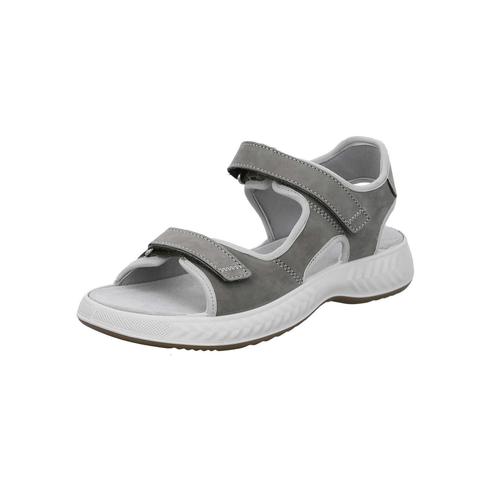 Ara Damen Sandale Avio Keilsandalette