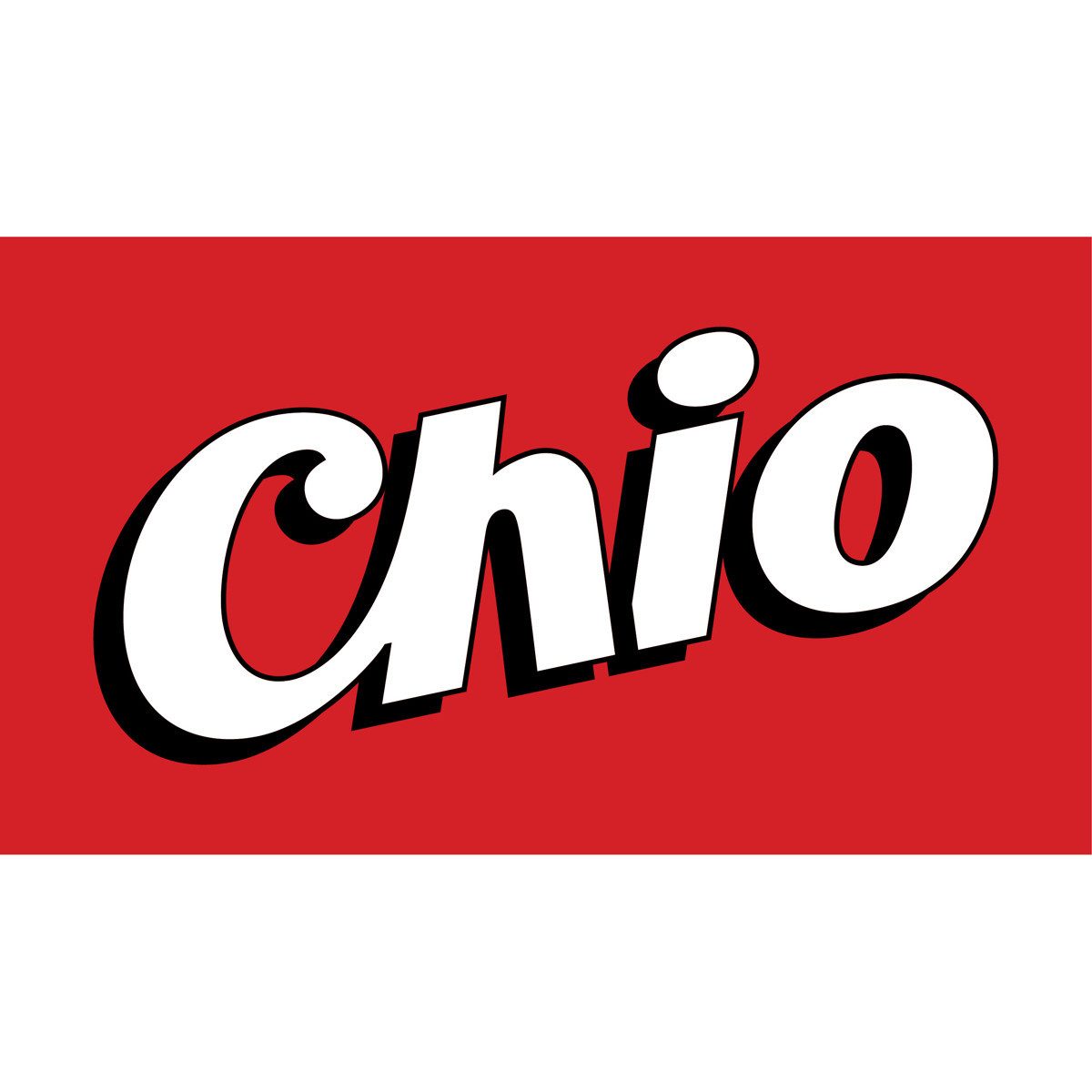 Chio Knabberei, Chio Taccos Texas Barbecue vegetarisch vegan ...