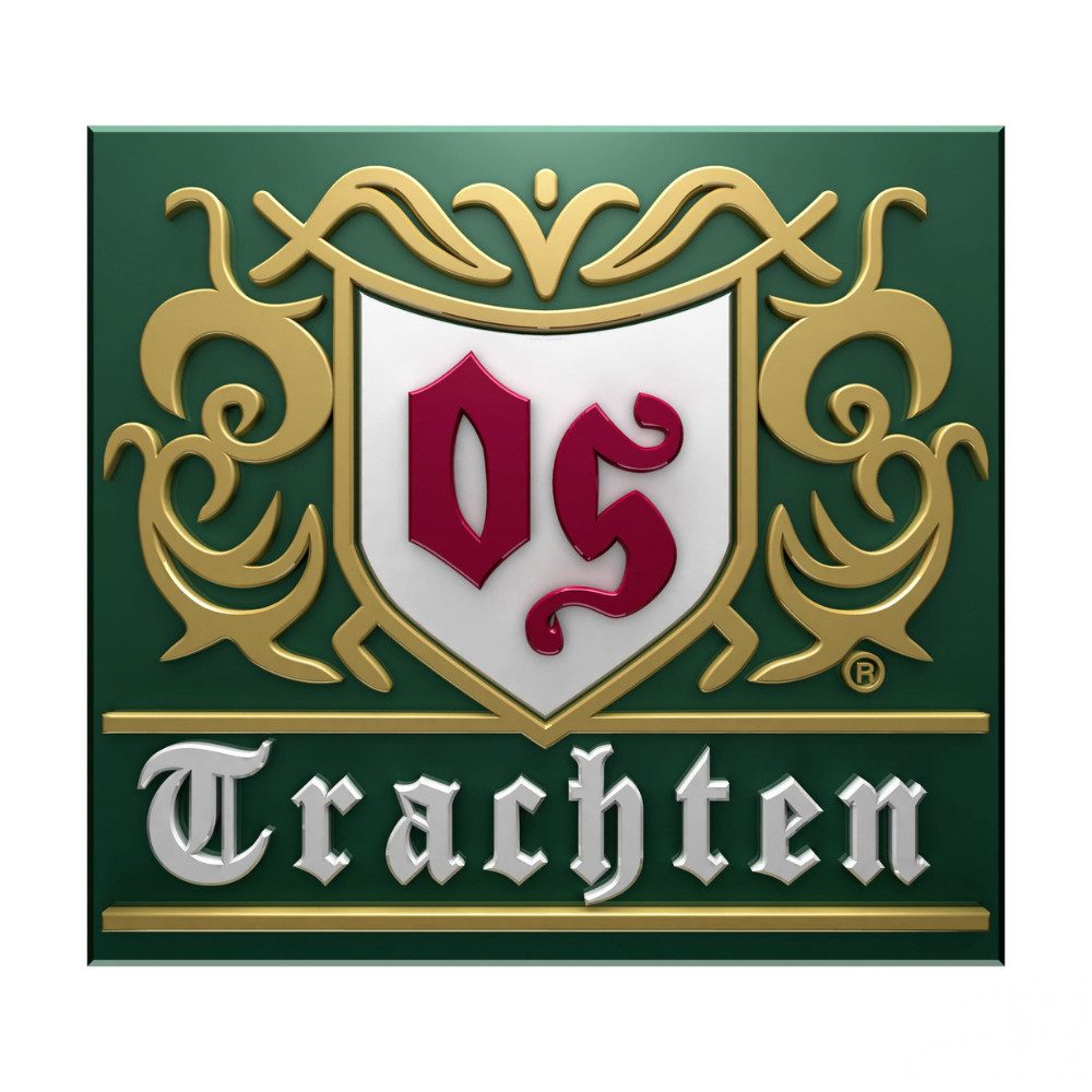 Orbis Textil GmbH & Co. KG Trachtenweste Trachtenweste - HAIKO - dark ...