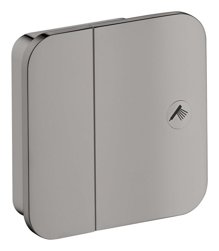 Hansgrohe Absperrventil Axor One Absperrventil Unterputz Polished