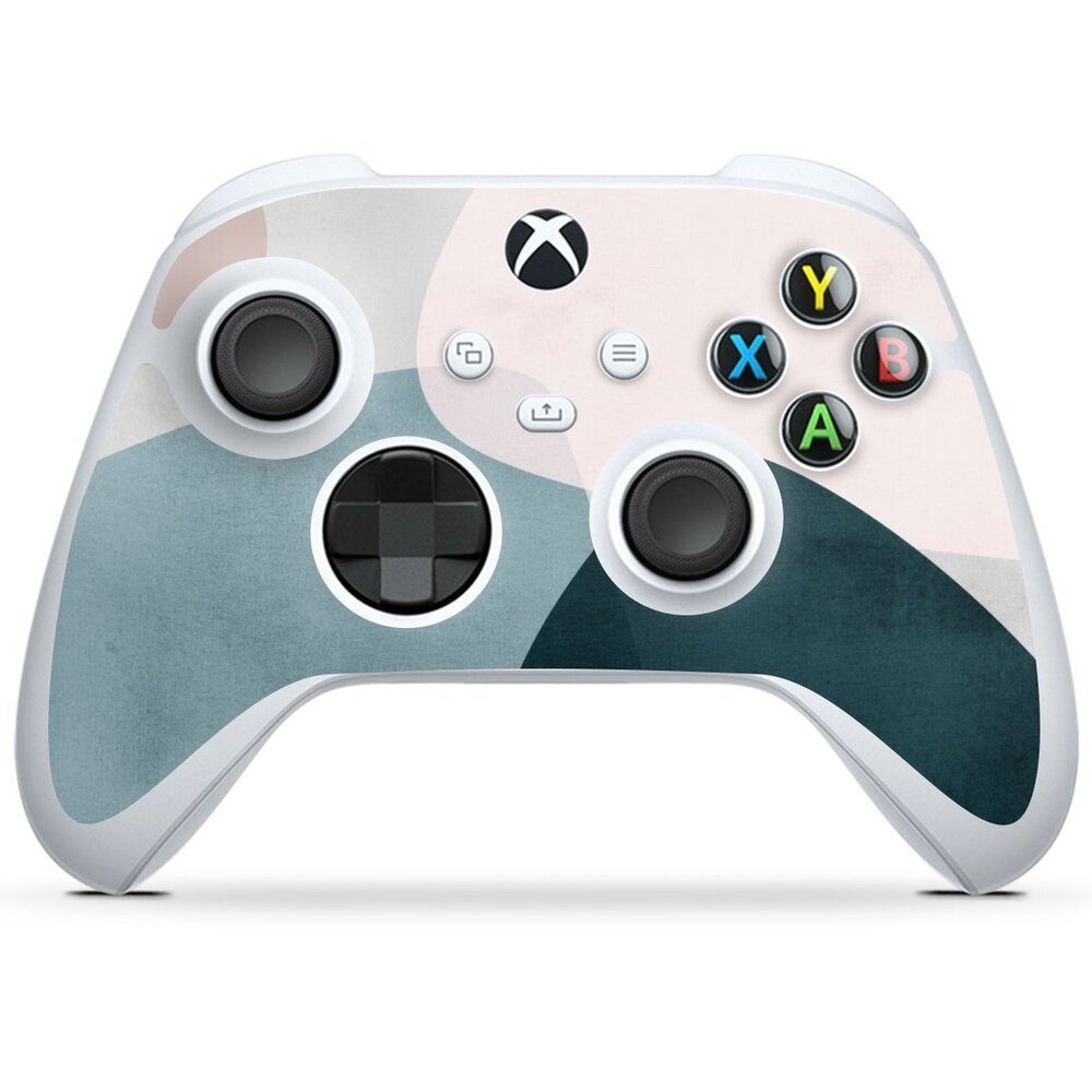 Deindesign Handyhülle Muster Boho Malerei Graphic 150 A Microsoft Xbox