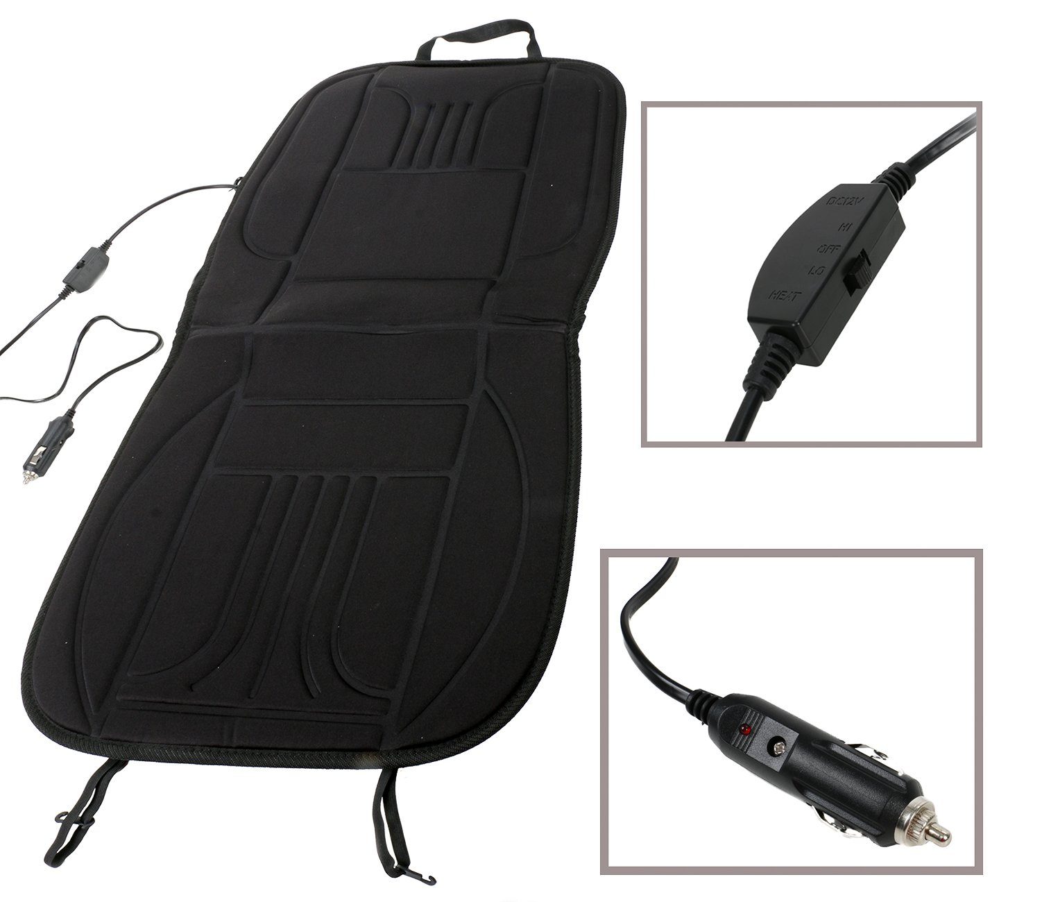 Beheizbare Sitzbezüge online kaufen | OTTO