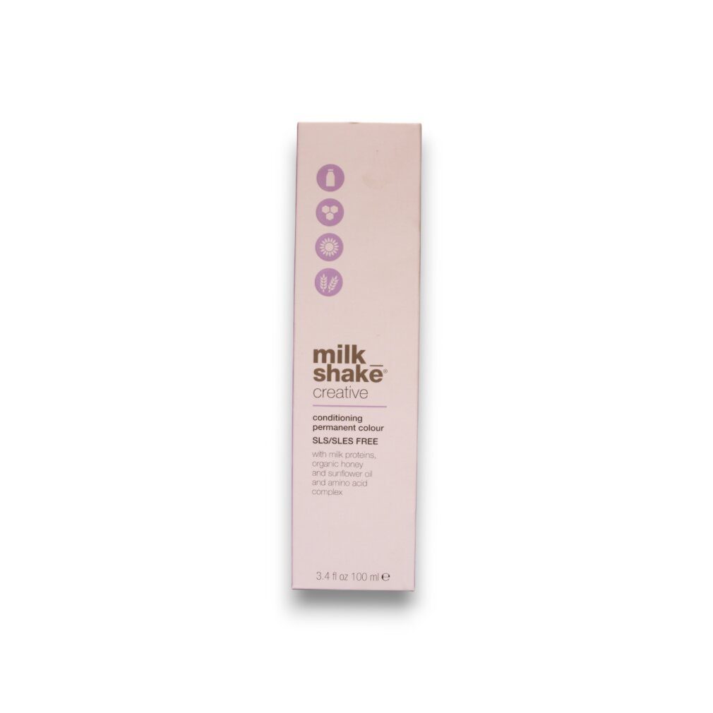 Milk Shake Mascara Creative 7.13, 7AG, 100ml, Herren
