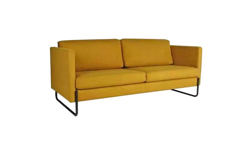 Jvmoebel 3 Sitzer Designer Möbel Sofa Coch 3 Sitzer Polster Sofas
