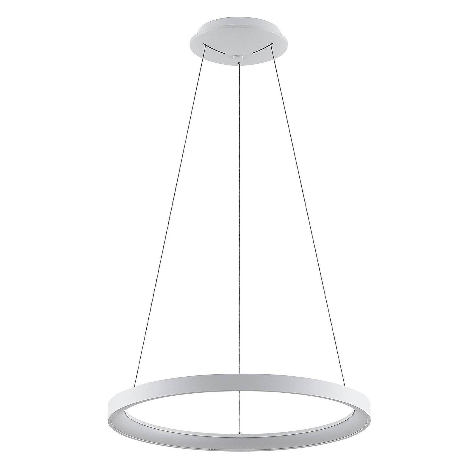 Arcchio Led Hängeleuchte Vivy Dimmbar Led Leuchtmittel Fest Verbaut