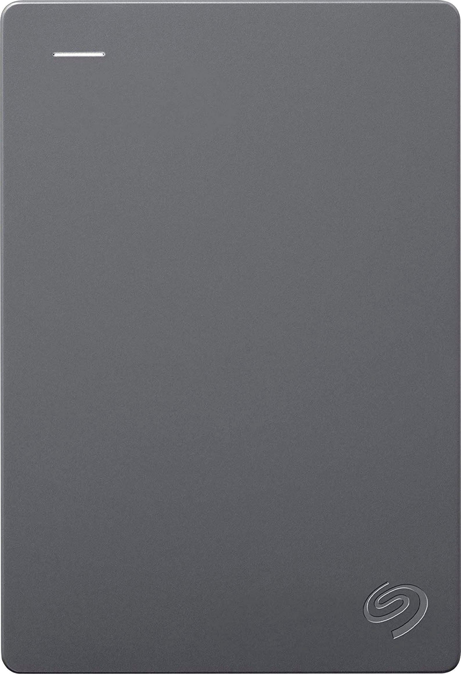 Seagate Basic Portable Drive externe HDD-Festplatte (1 TB) 2,5 ...