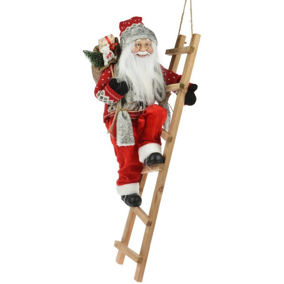 Home And Styling Collection Weihnachtsfigur Deko Objekt Deko Objekt