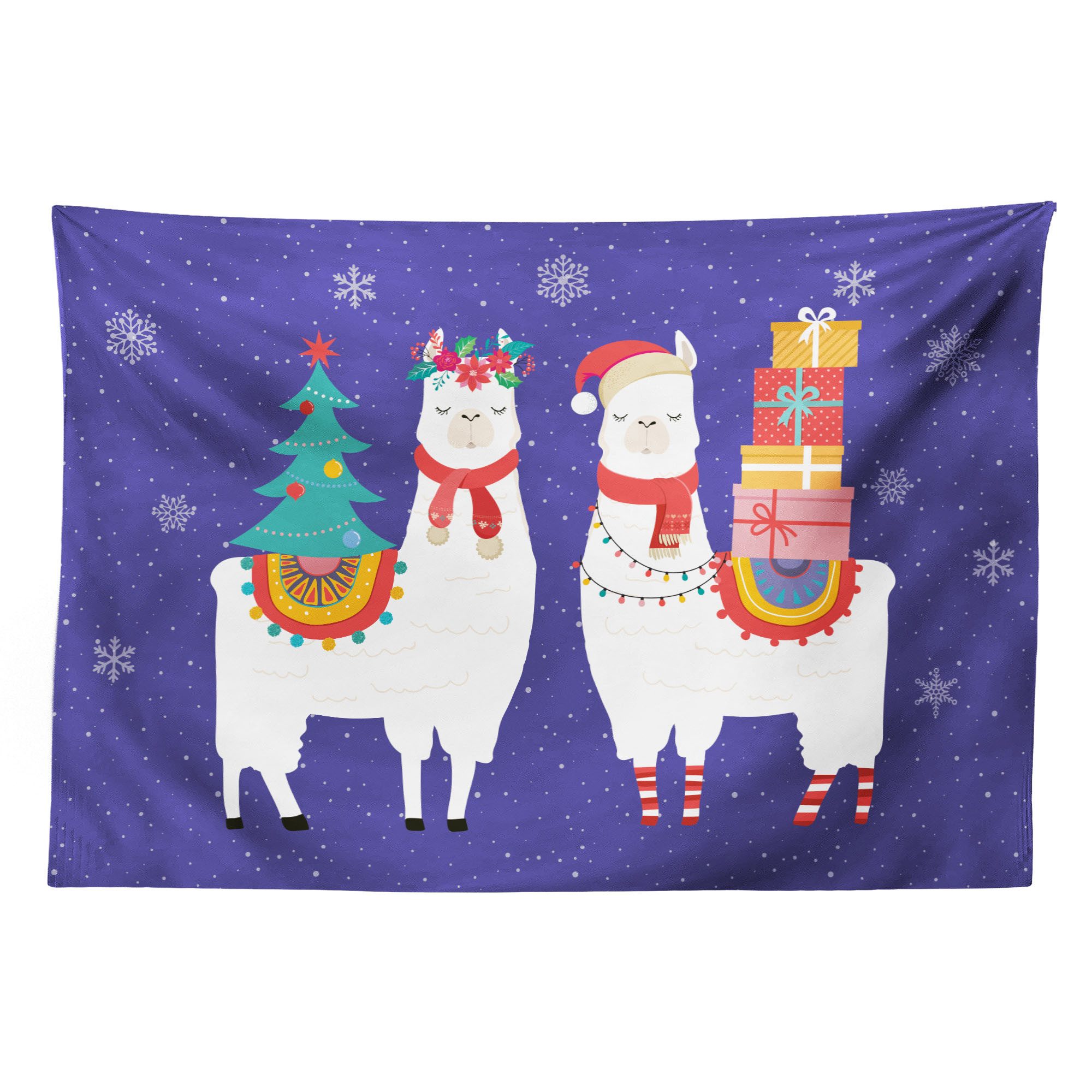 Abakuhaus Wandteppich Wohnzimmer Schlafzimmer Wandtuch Seidiges Satin Wandteppich, rechteckig ...