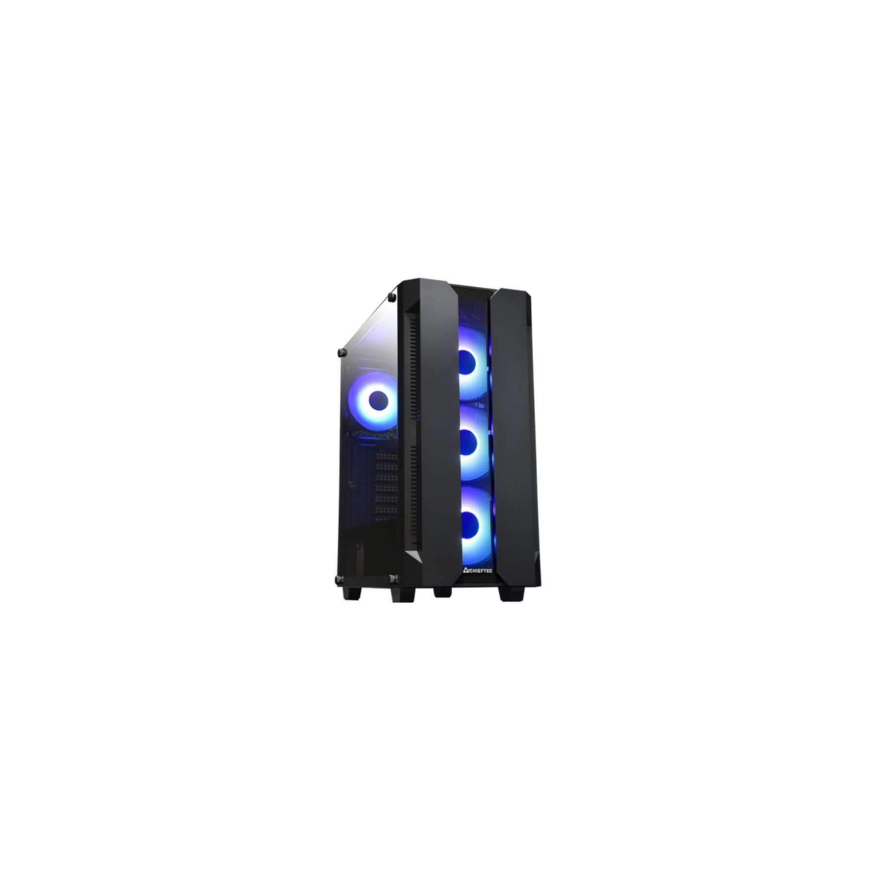 Chieftec PC-Gehäuse GS-01B-OP