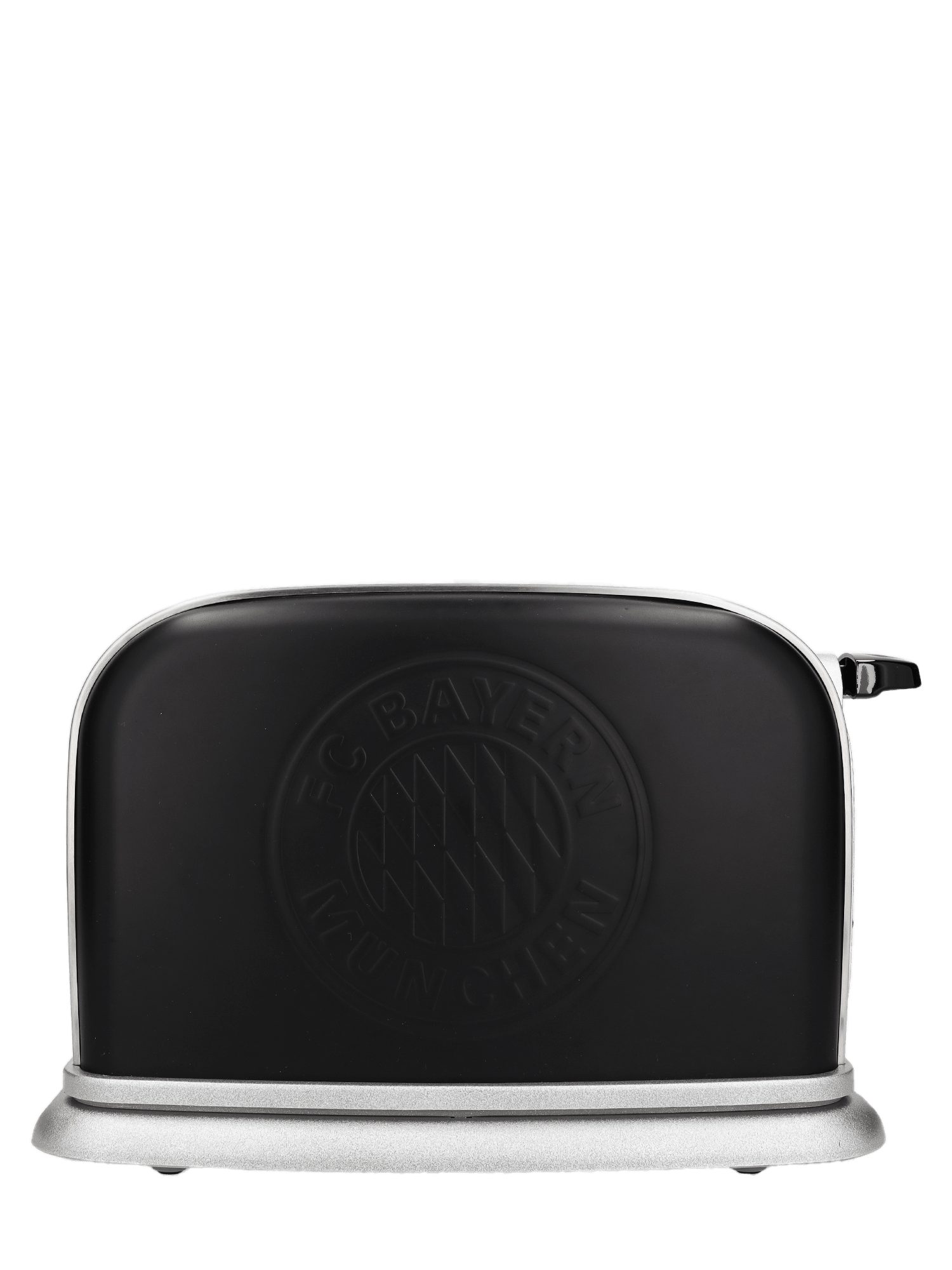 FC Bayern München Toaster FC Bayern München I Toaster I Schwarz