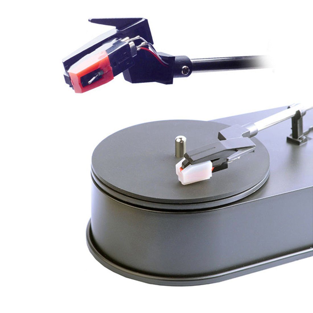 Bolwins B08D HIFI Rekordspieler Plattenspieler Turntable mp3 in USB ...