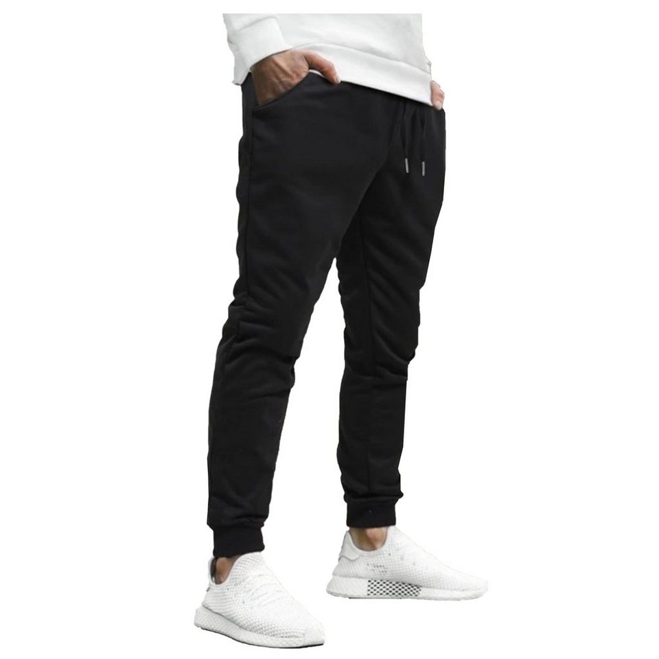 Banco Jogginghose Jogginghose Trainingshose Sporthose Streetwear