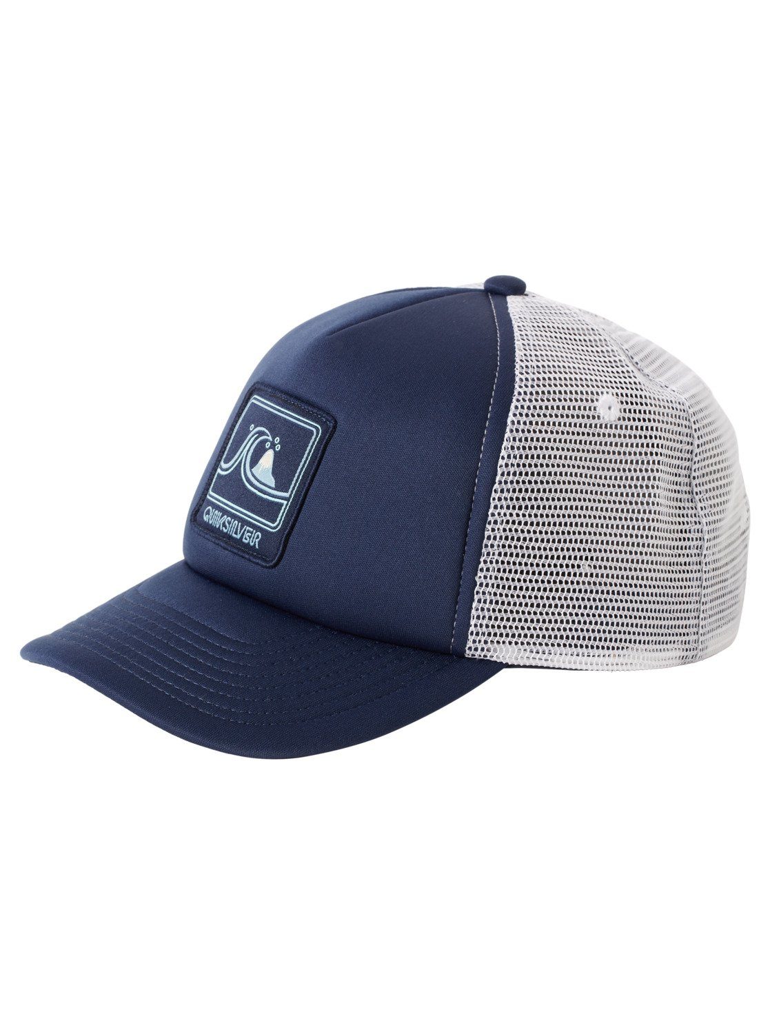 Quiksilver Trucker Cap »Slab Ripper« online kaufen | OTTO