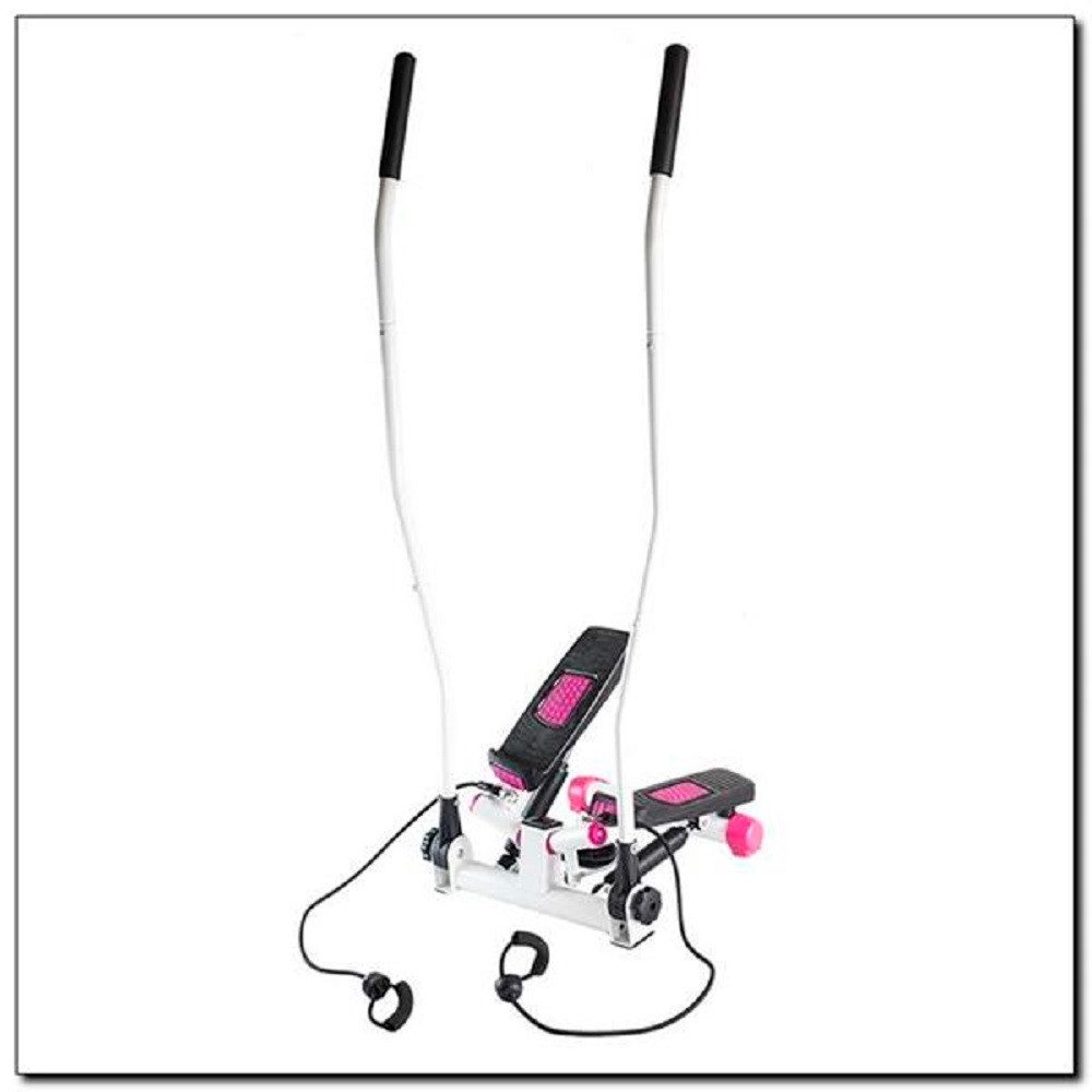 COFI 1453 Stepper Swing Slim Stepper Up-Down-Side Ganzkörpertraining ...