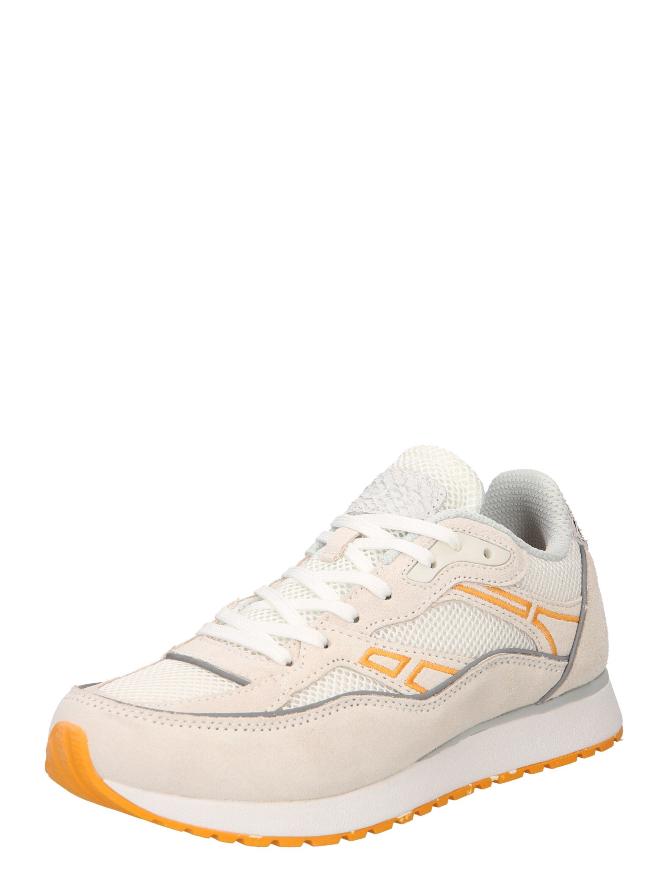 WODEN Hailey Sneaker (1-tlg), Gepolsterte Decksohle