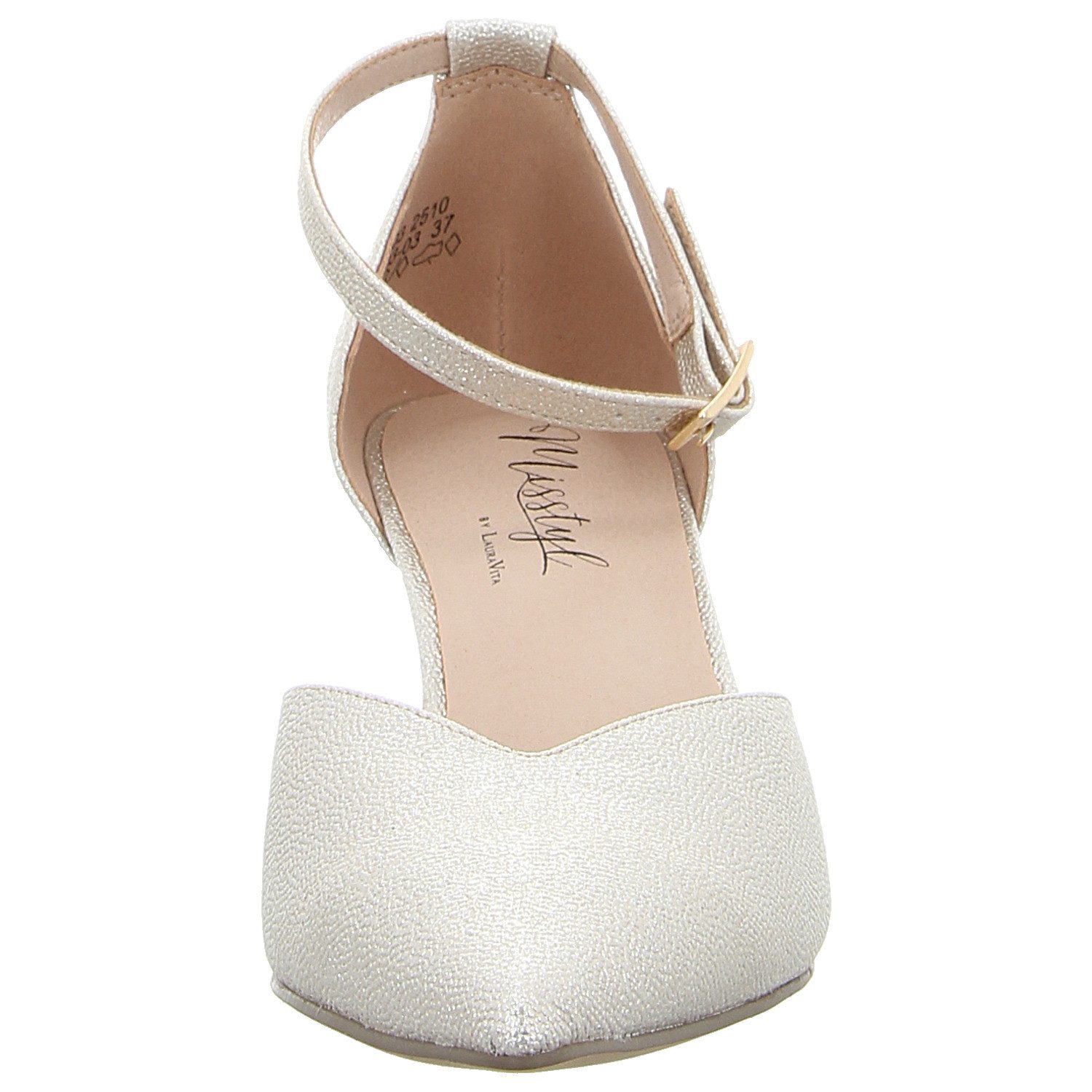 LAURA VITA Mima 03 Pumps, Stiletto