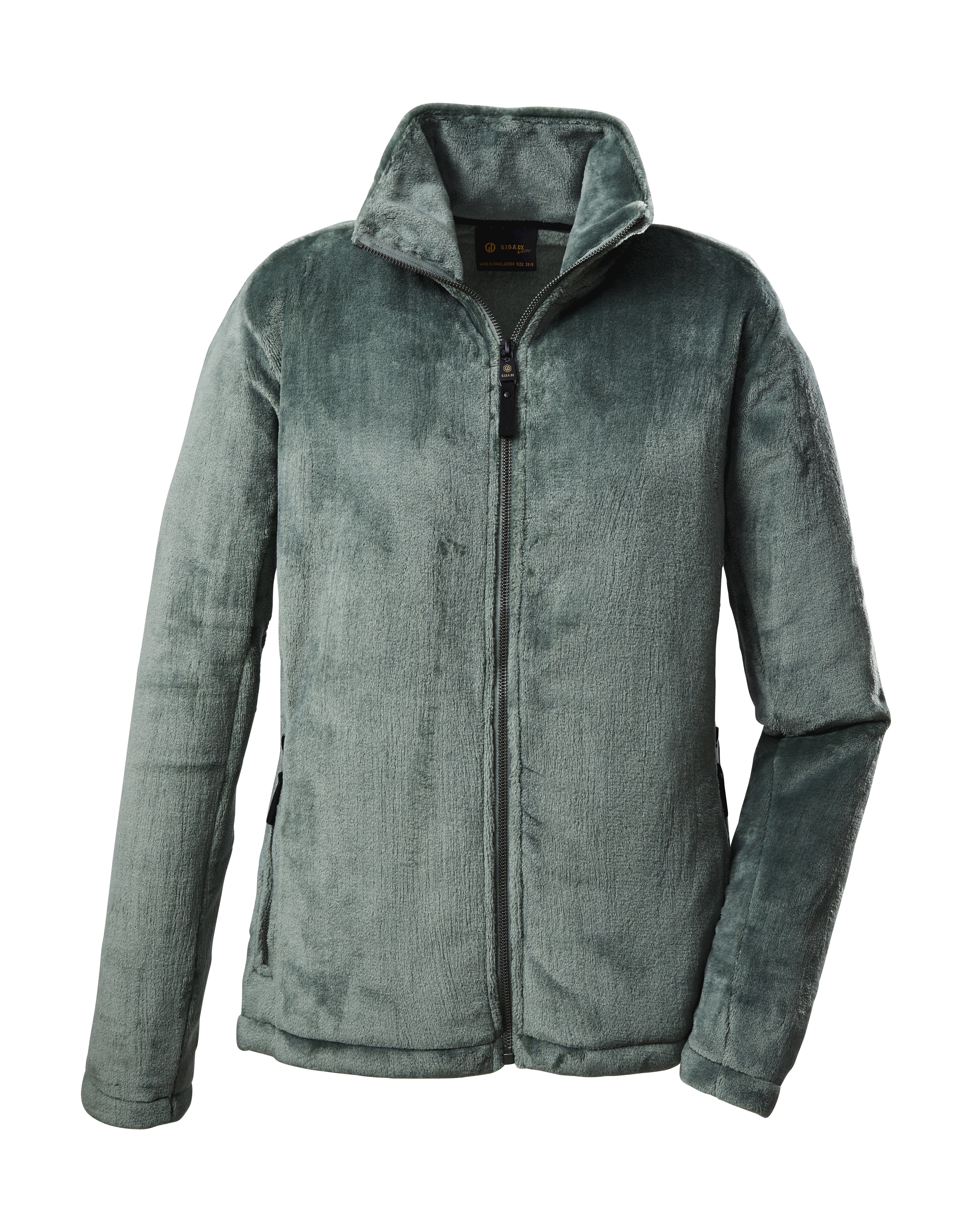 G.I.G.A. DX by killtec Fleecejacke GW 25 WMN KNTFLC JCKT