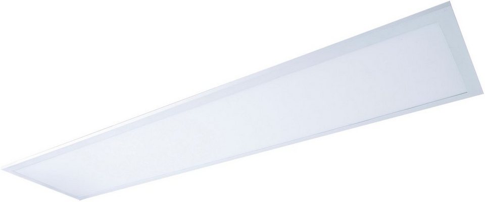 Näve Led Panel Nico Cct über Fernbedienung Dimmfunktion Mehrere