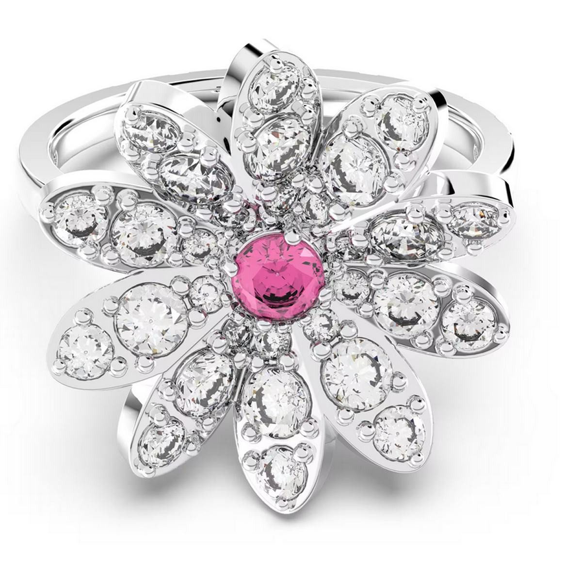 Swarovski Silberring 5642892, Damen Ring der Marke Swarovski ...