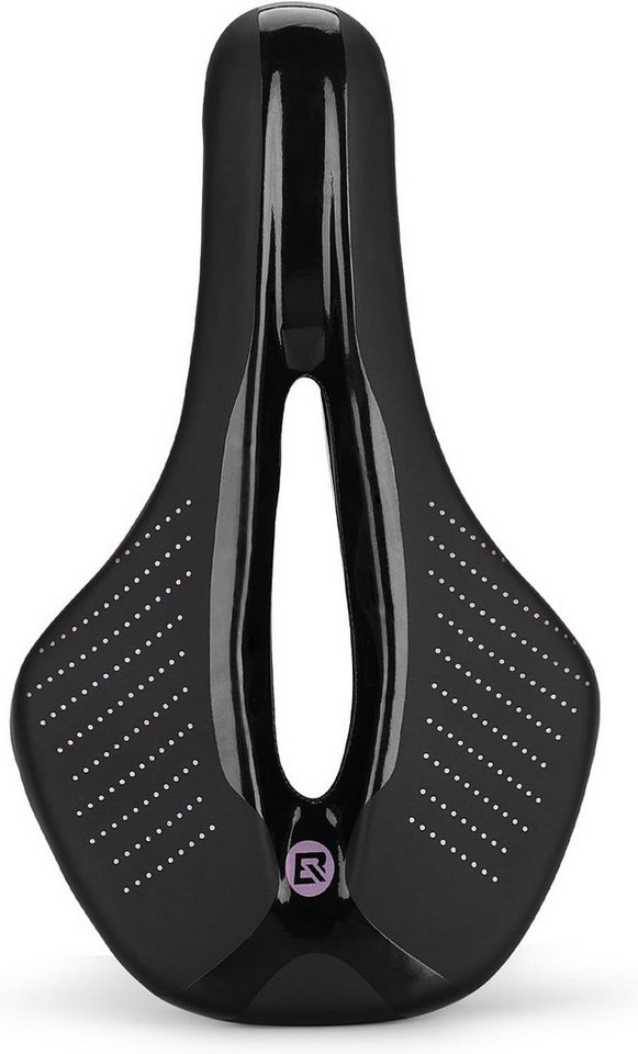 Rweuoq Fahrradsattel Fahrradsattel Ergonomischer Fahrradsitz