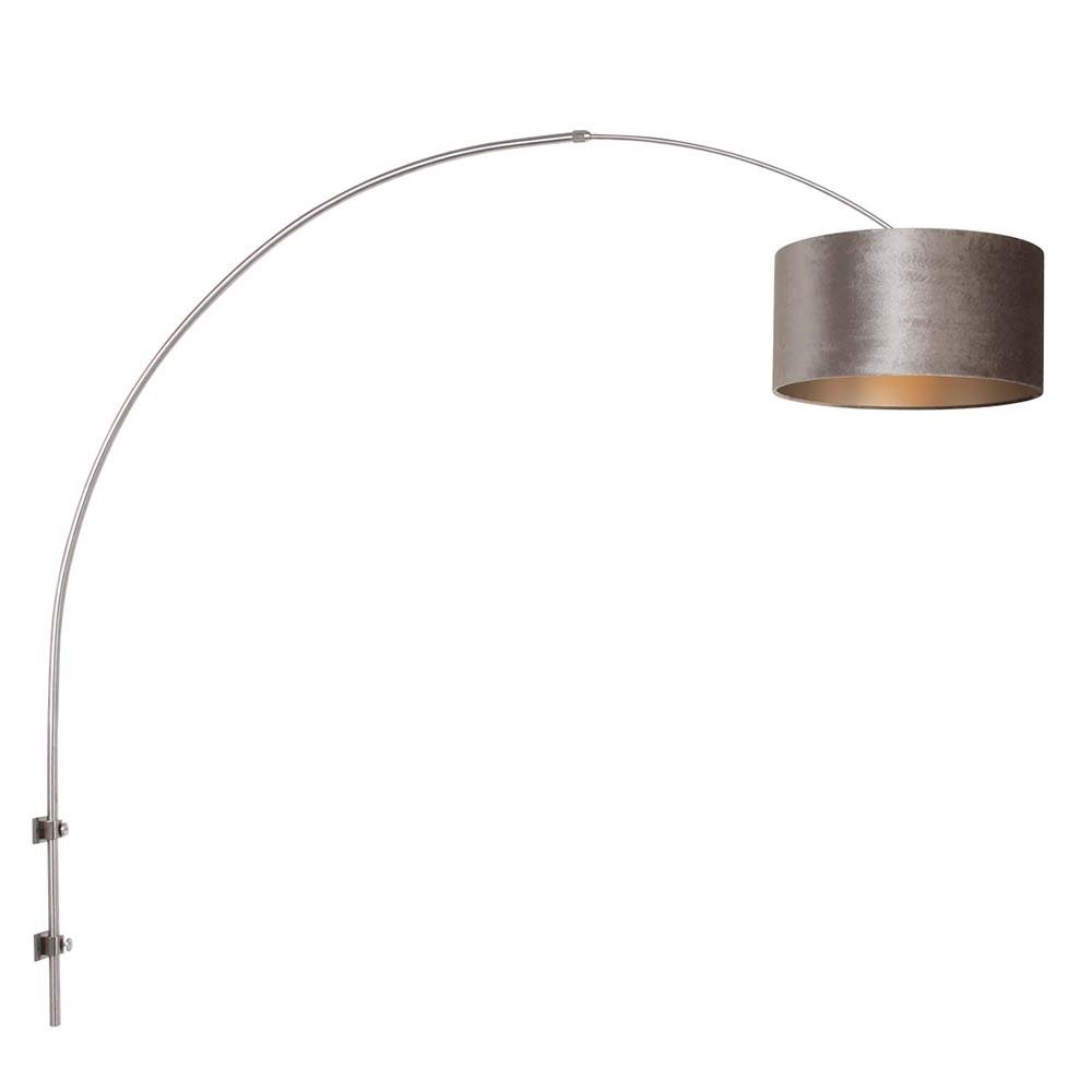 Steinhauer Lighting Wandleuchte Wandlampe Bogenleuchte Wandleuchte