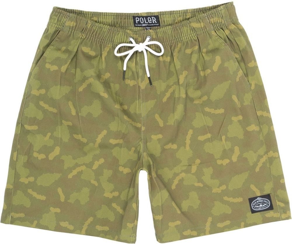 Doughnut Shorts Dusty Short